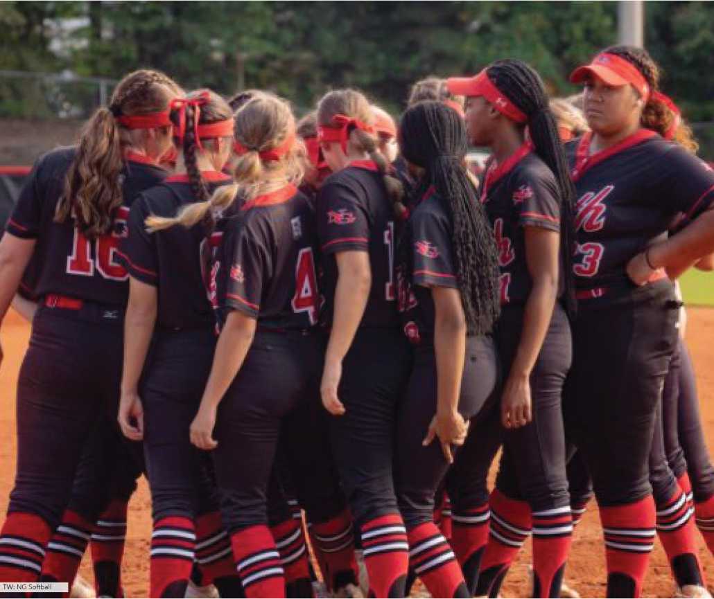 Who Would Win? North Gwinnett or Lassiter - ITG Next