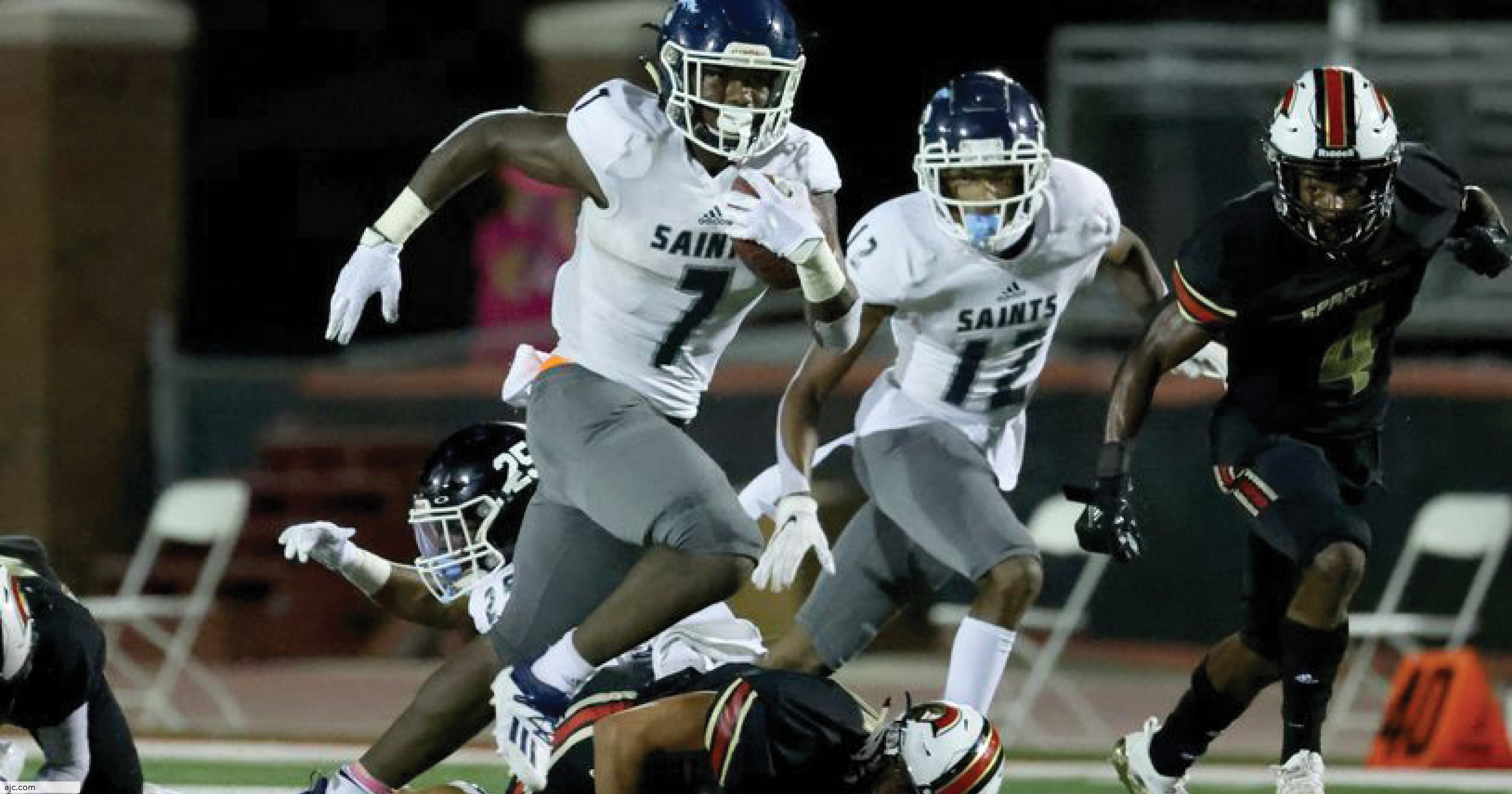 Carver-Atlanta Eyes Rematch With Cedar Grove - ITG Next