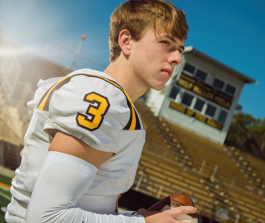 Small Town, Big Dreams: Chip Cooper - ITG Next