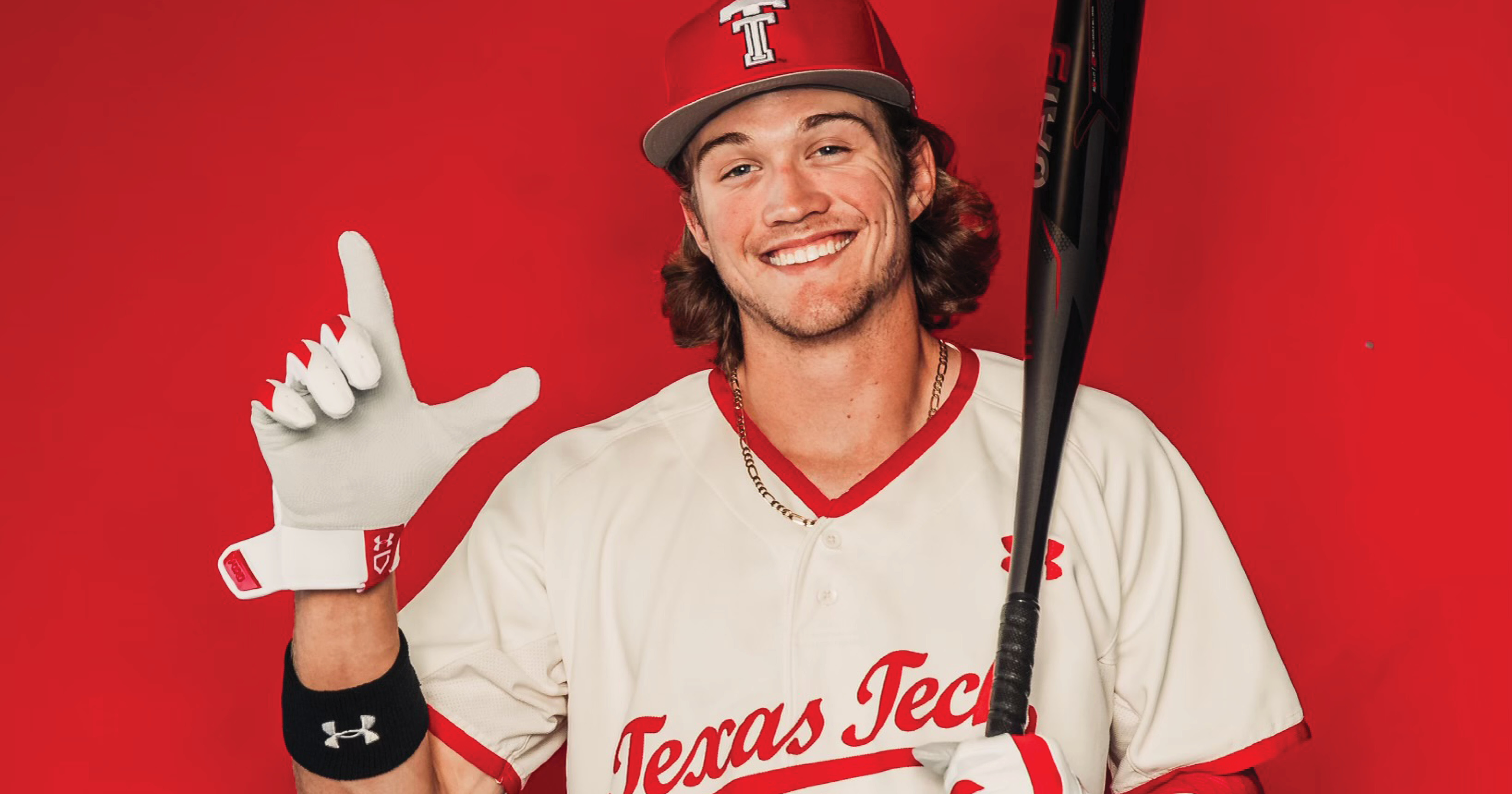 Gage Harrelson: The Spark That Makes Houston County Go - ITG Next