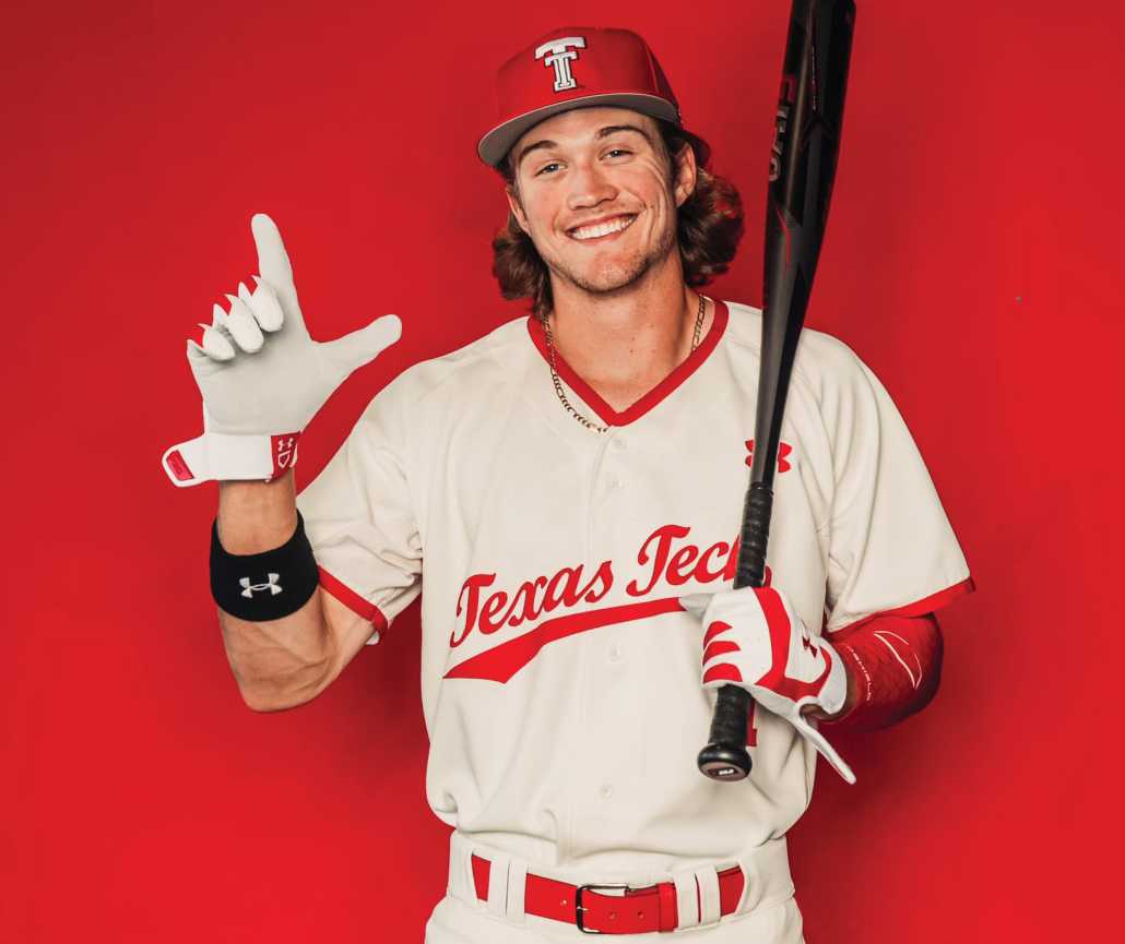 Gage Harrelson: The Spark That Makes Houston County Go - ITG Next