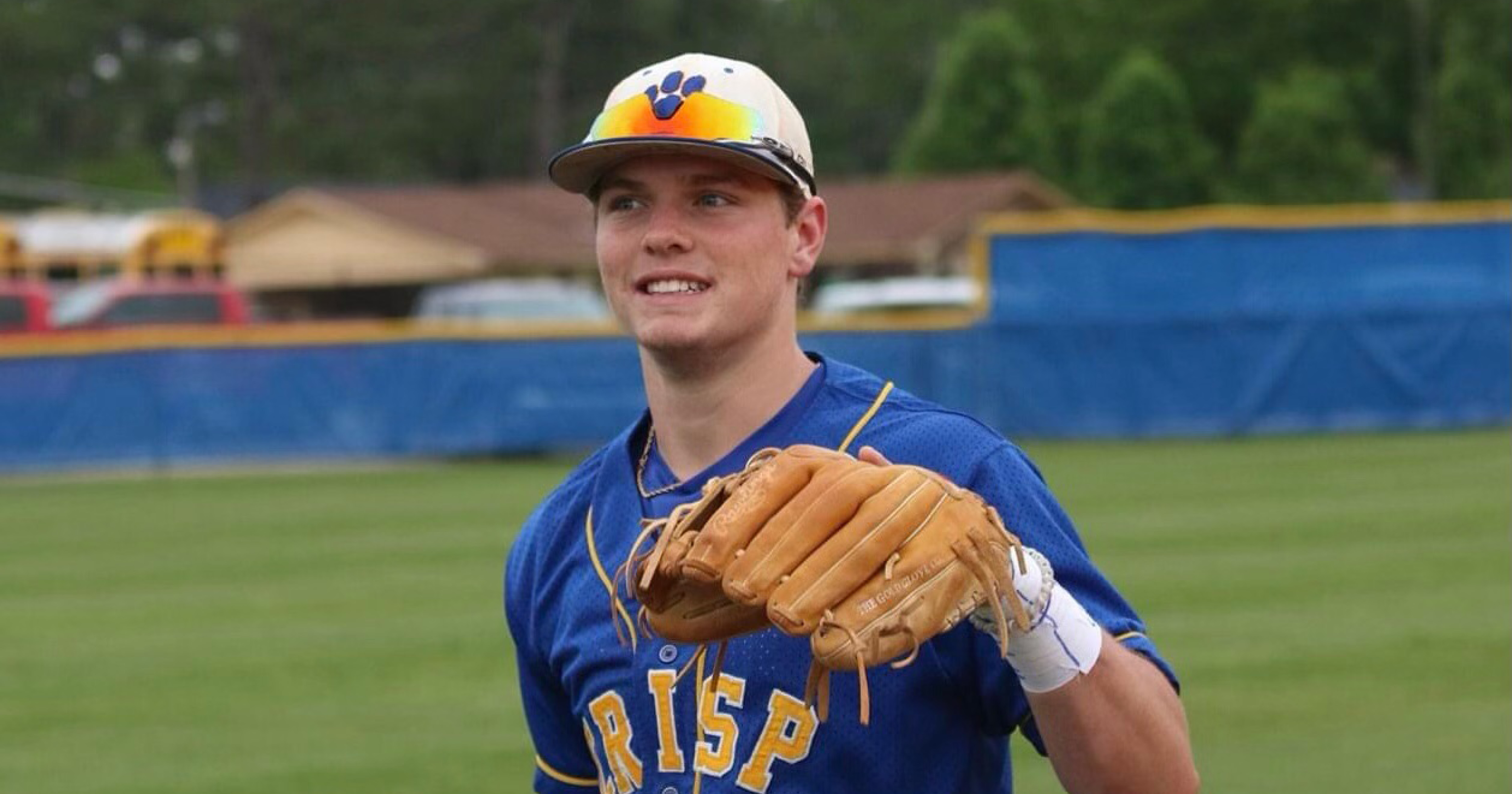 Dual Sport Threat Making Moves - ITG Next