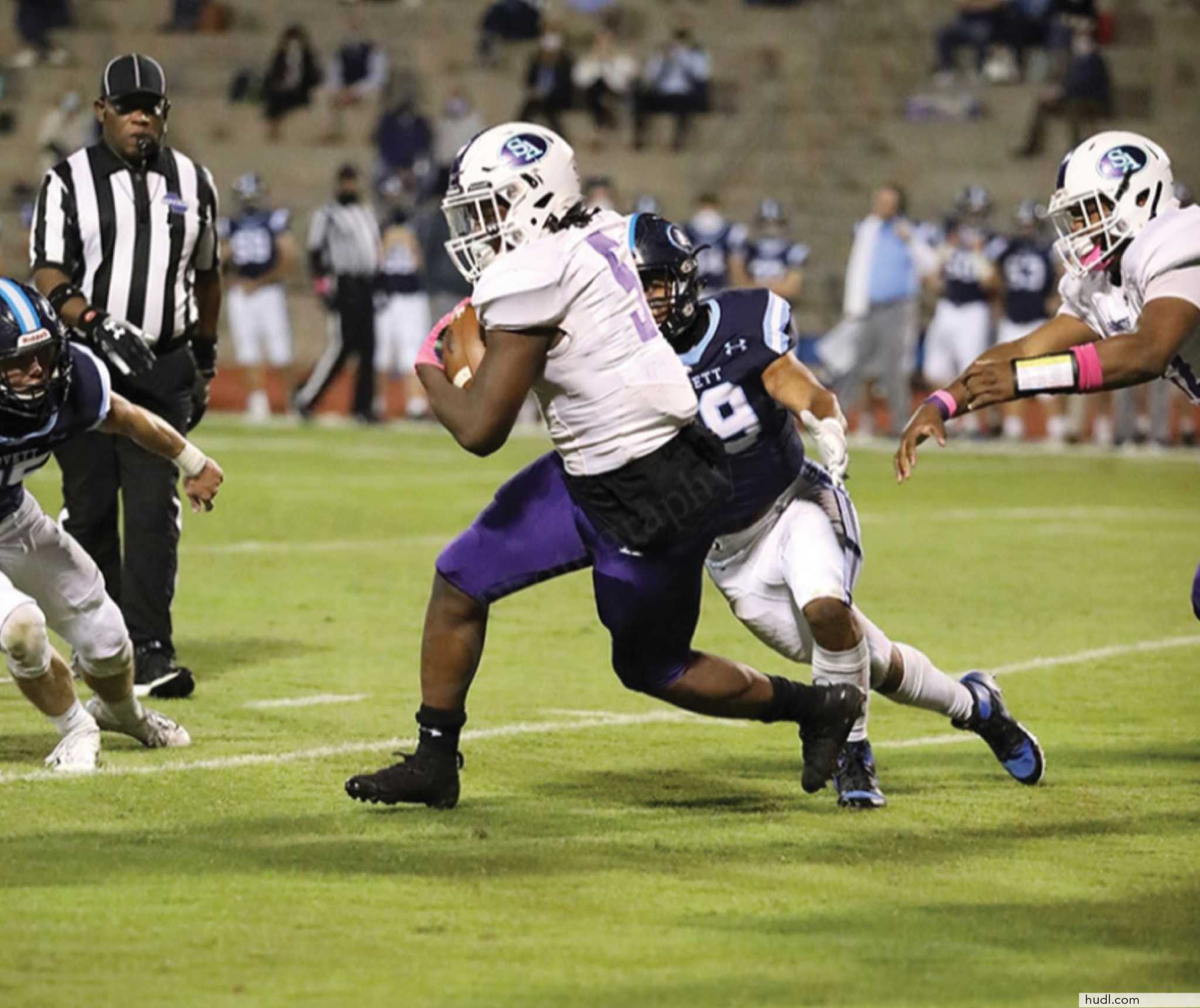 How Will Keyjuan Do in 2022? - ITG Next