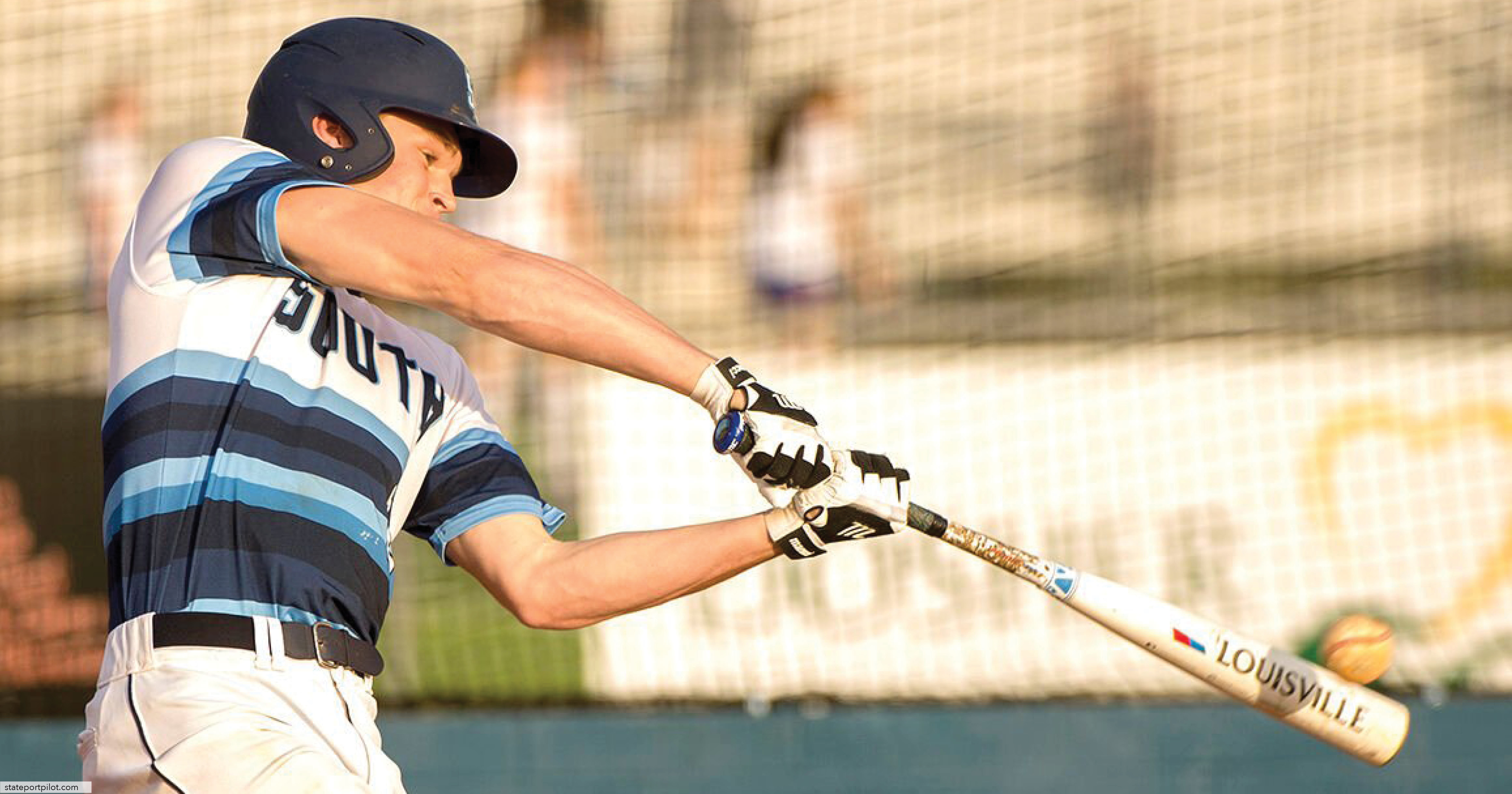 Who is the Top Outfielder in the Class of 2023? - ITG Next