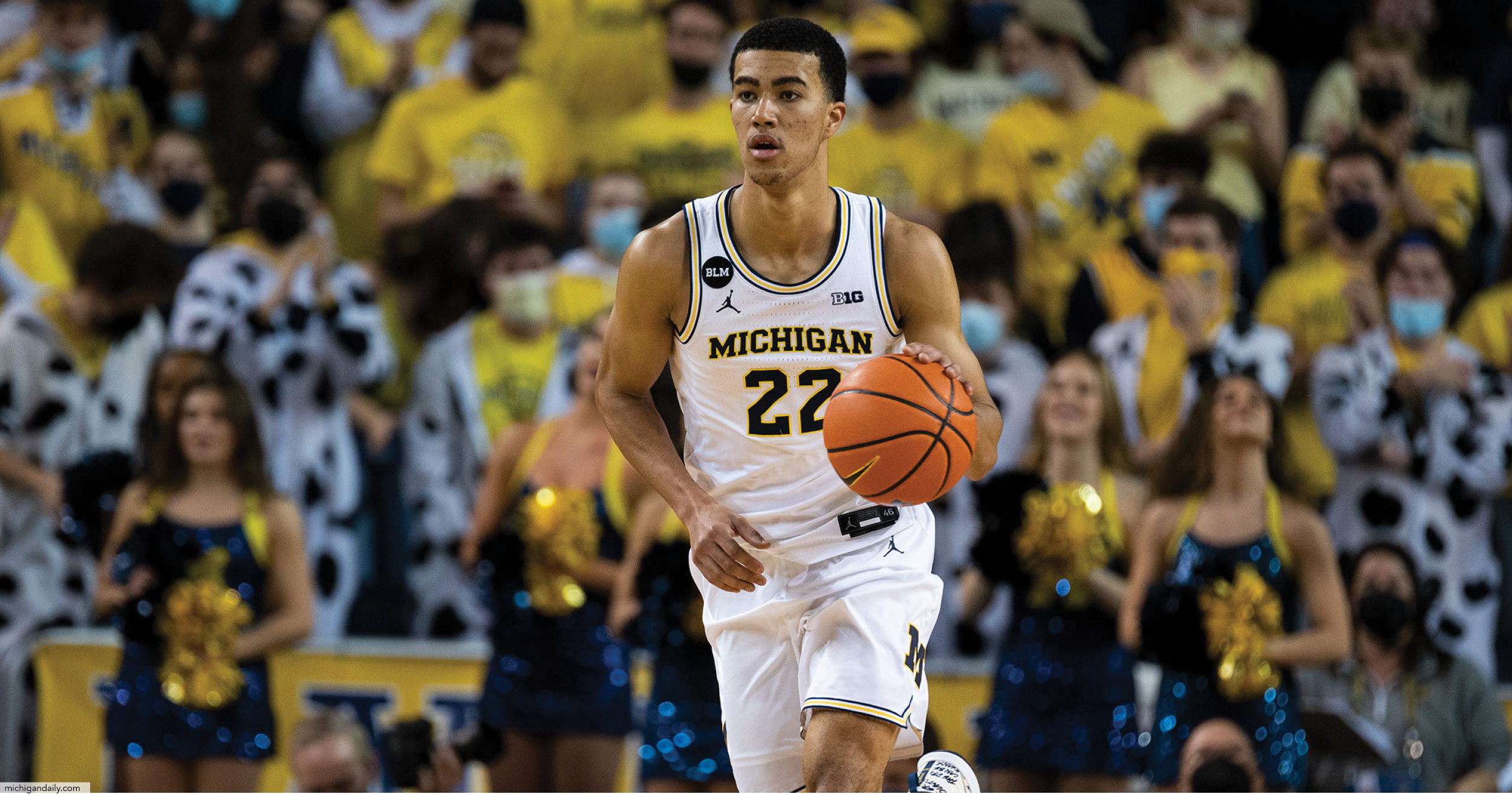 How Top 2021 Florida High School Basketball Recruits Have Fared This ...