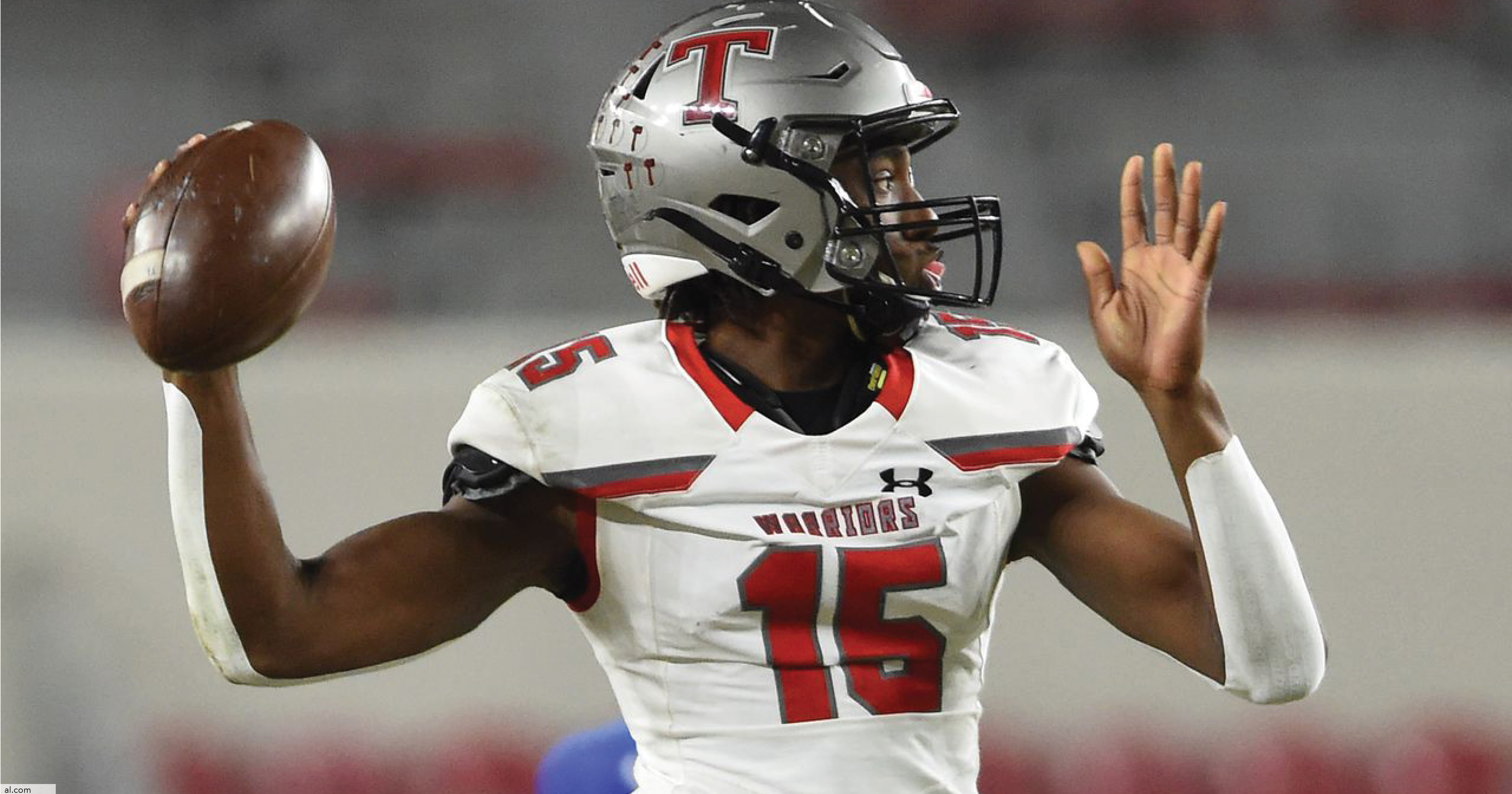 Way-too-early 2022 Top 25 Football Preseason Rankings - ITG Next