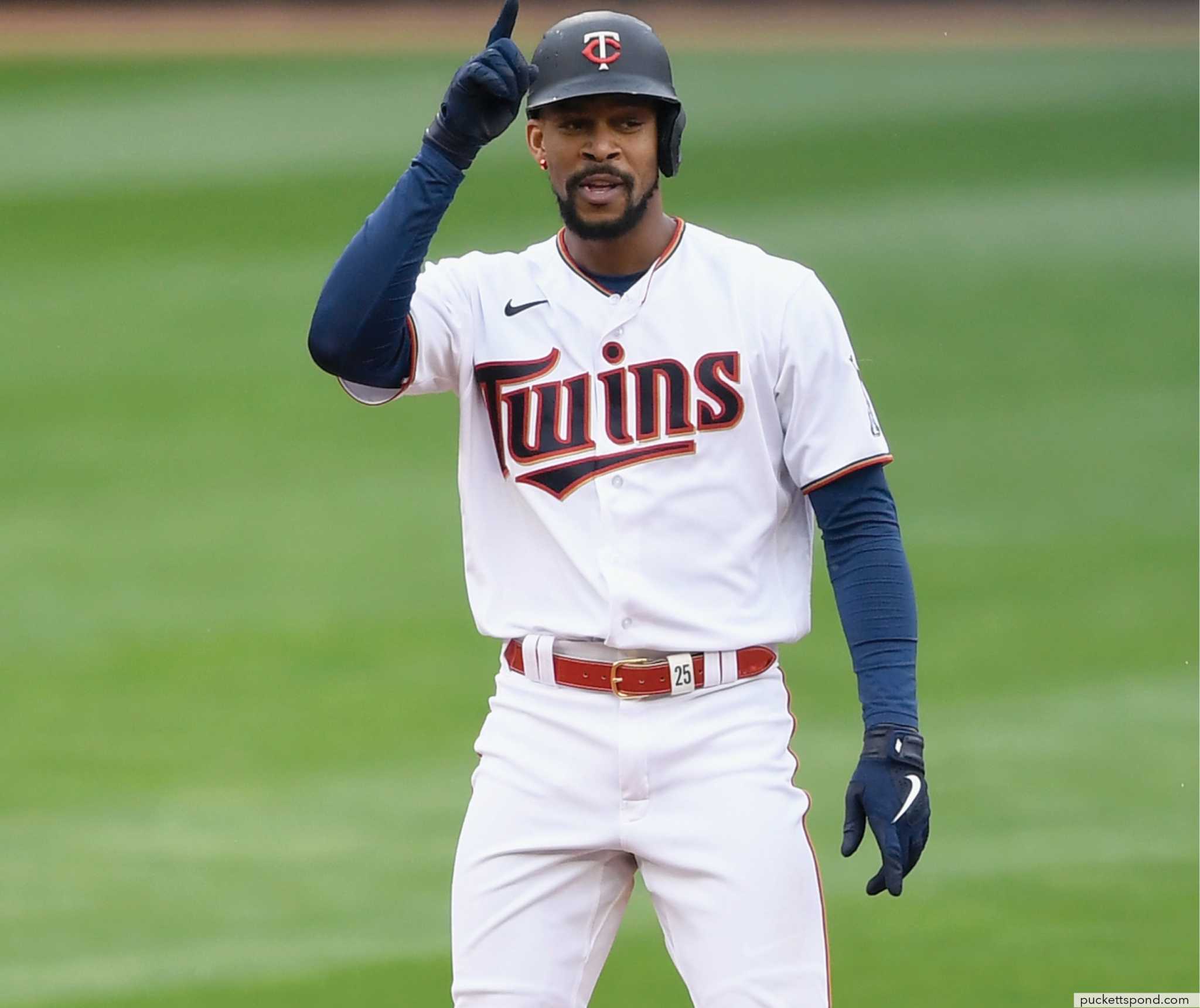 Byron Buxton: Where is the Former Georgia Prep Star now? - ITG Next
