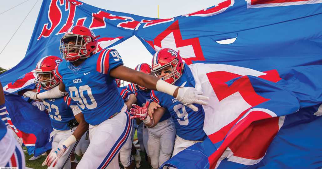 Which new Class 6A team will have the most success in 2022? - ITG Next