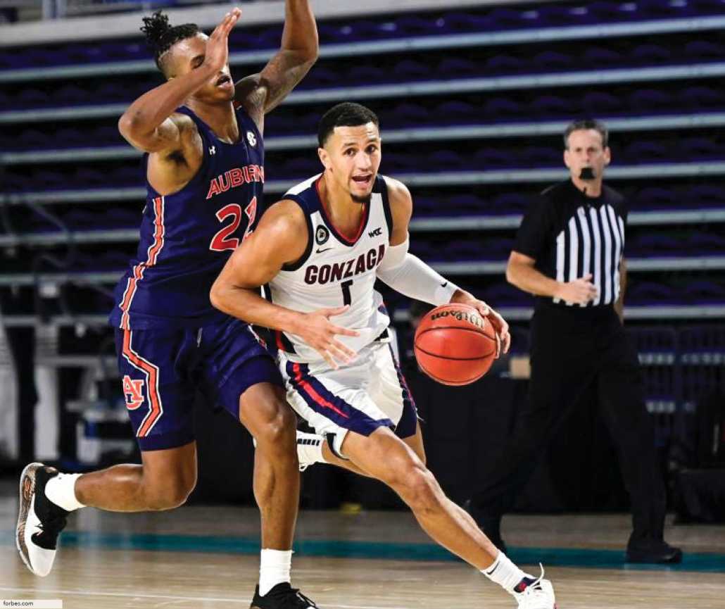 The Best March Madness Buzzer-Beaters Since 2014 - ITG Next