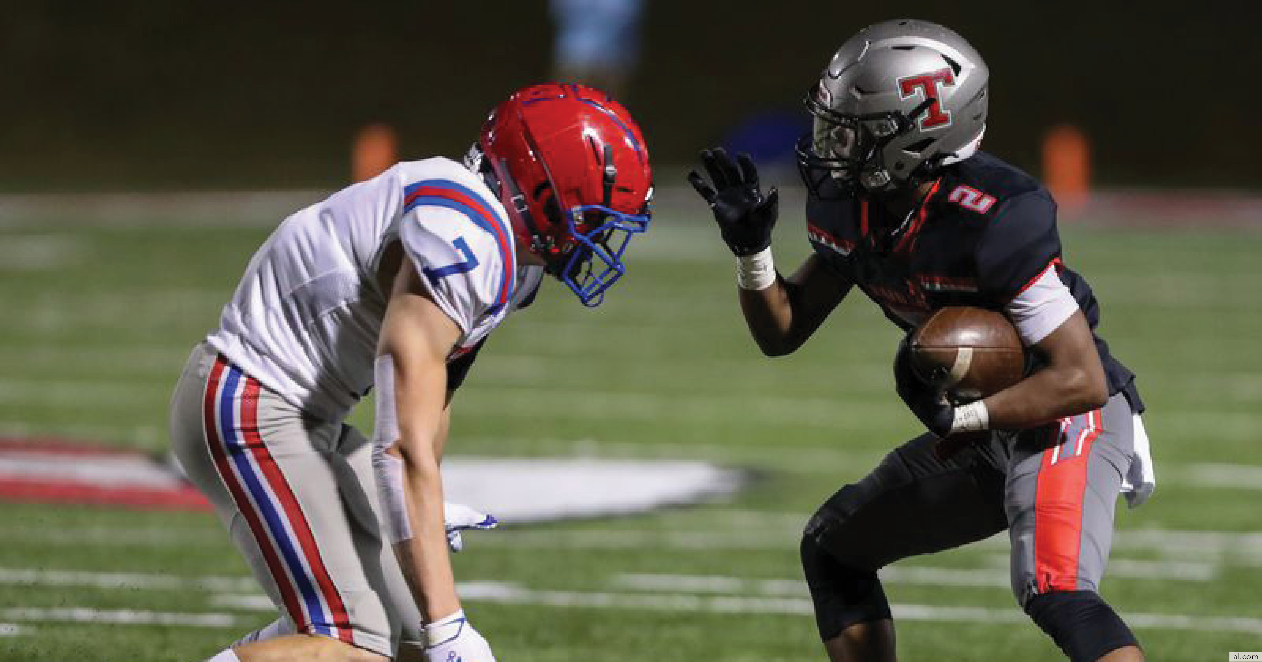 Ryan Peppins named 2021 Alabama’s Mr. Football - ITG Next