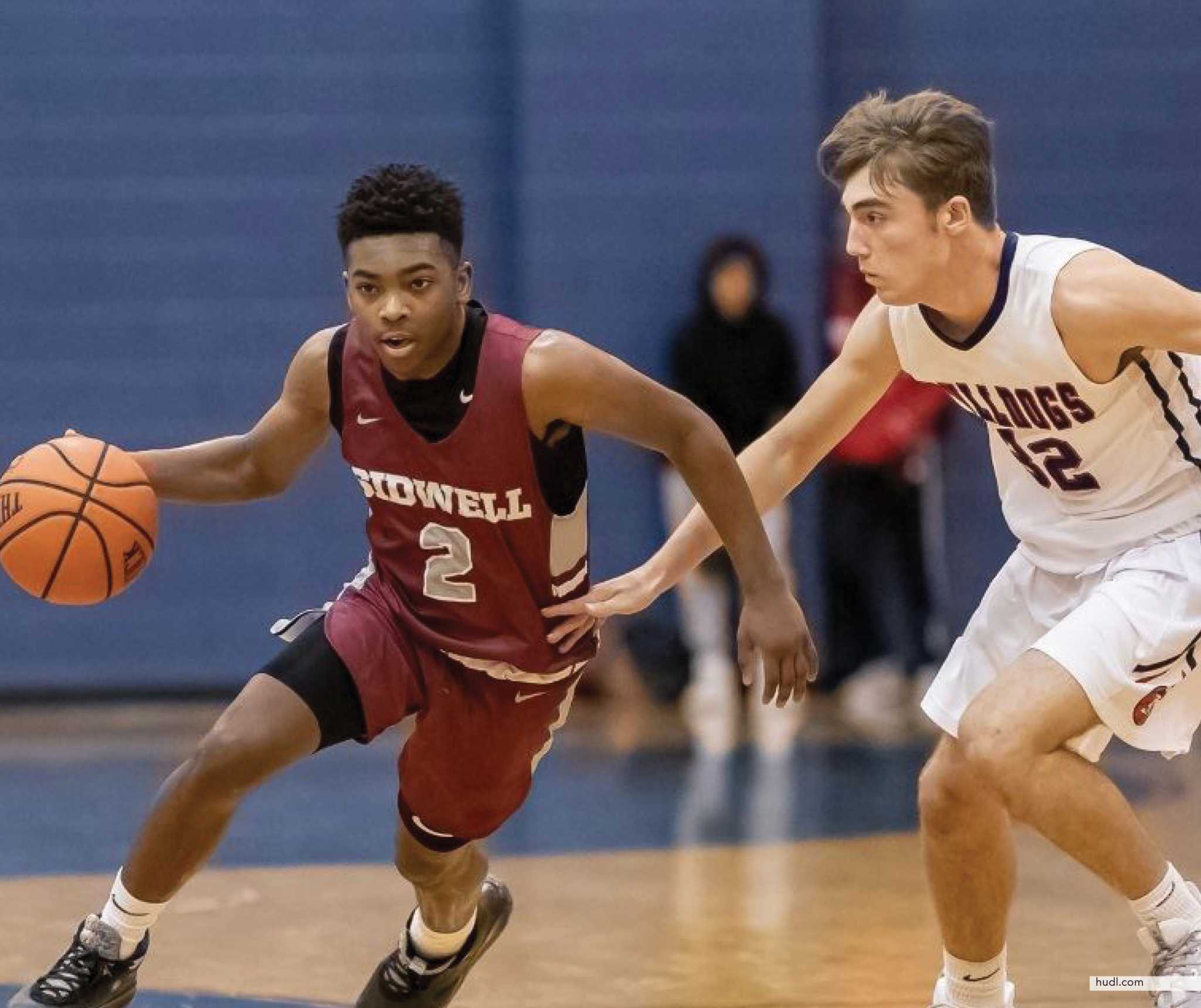 A Landmark Year for Sidwell Friends Basketball - ITG Next