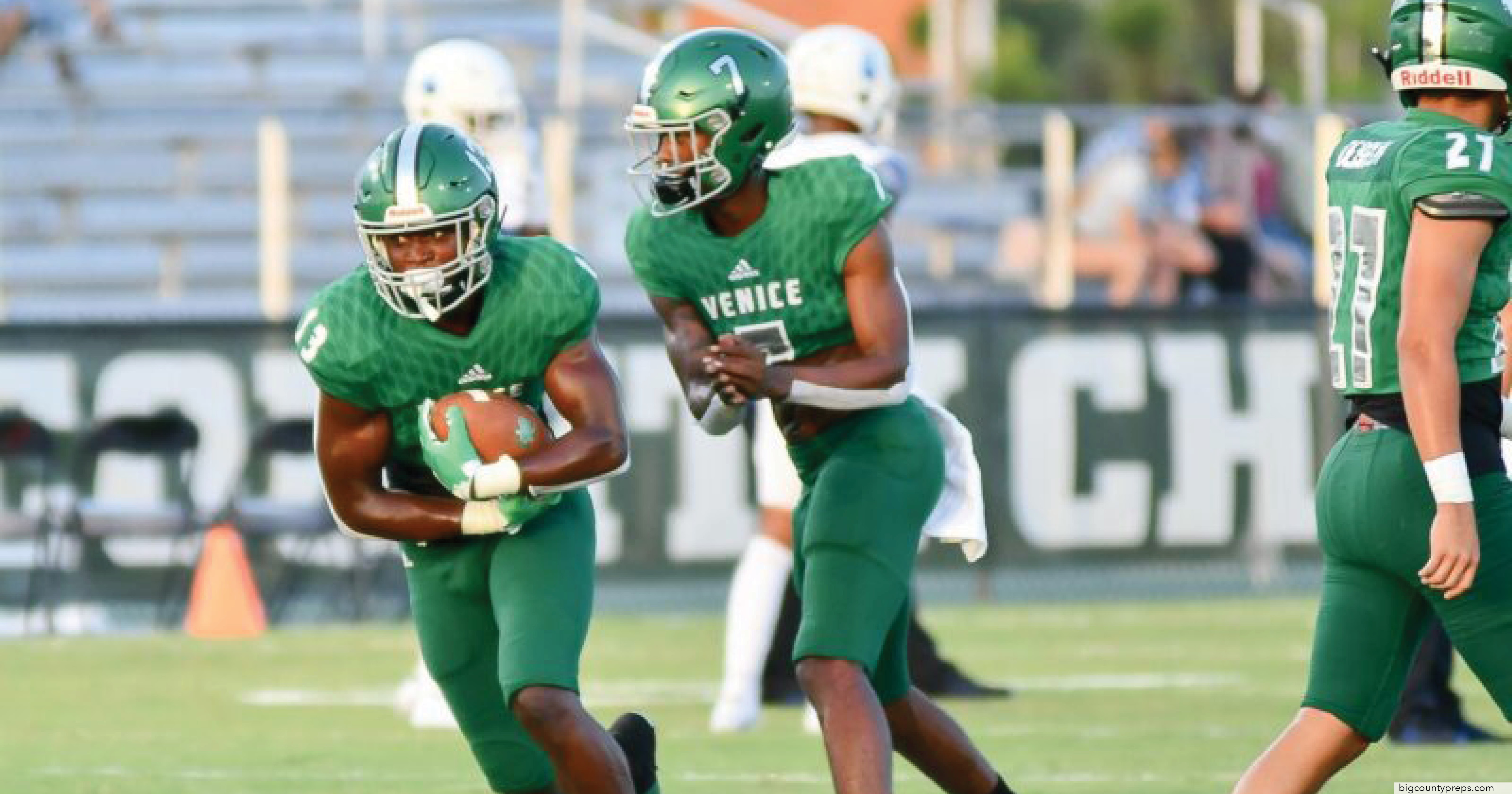 How many games will Venice Football win in 2022? - ITG Next