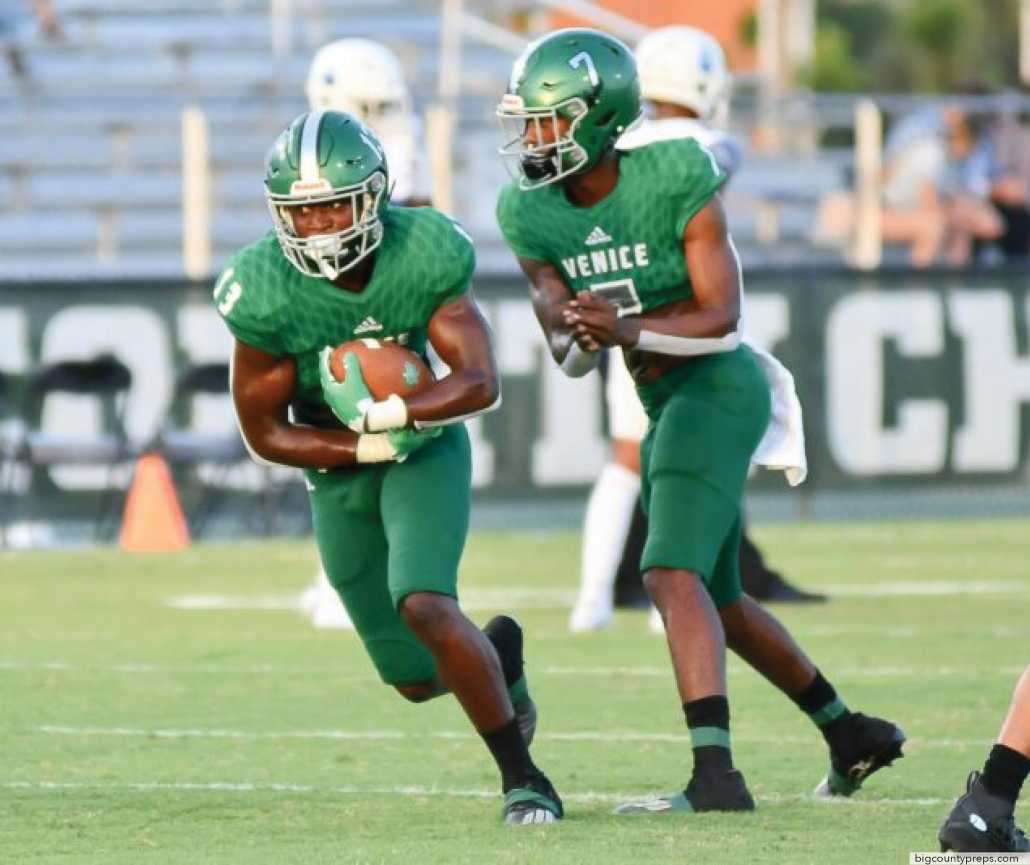 How many games will Venice Football win in 2022? - ITG Next