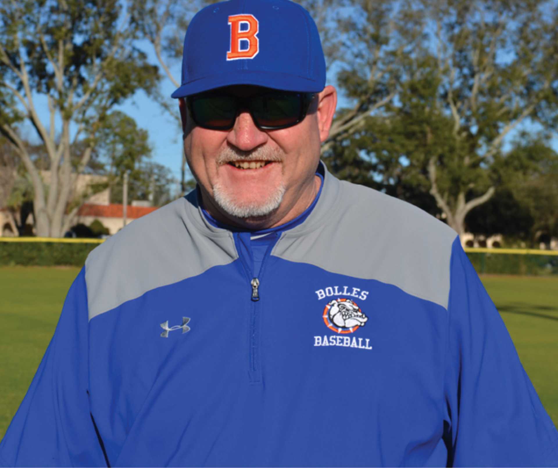 4 Questions with Bolles Baseball Coach Mike Boswell - ITG Next
