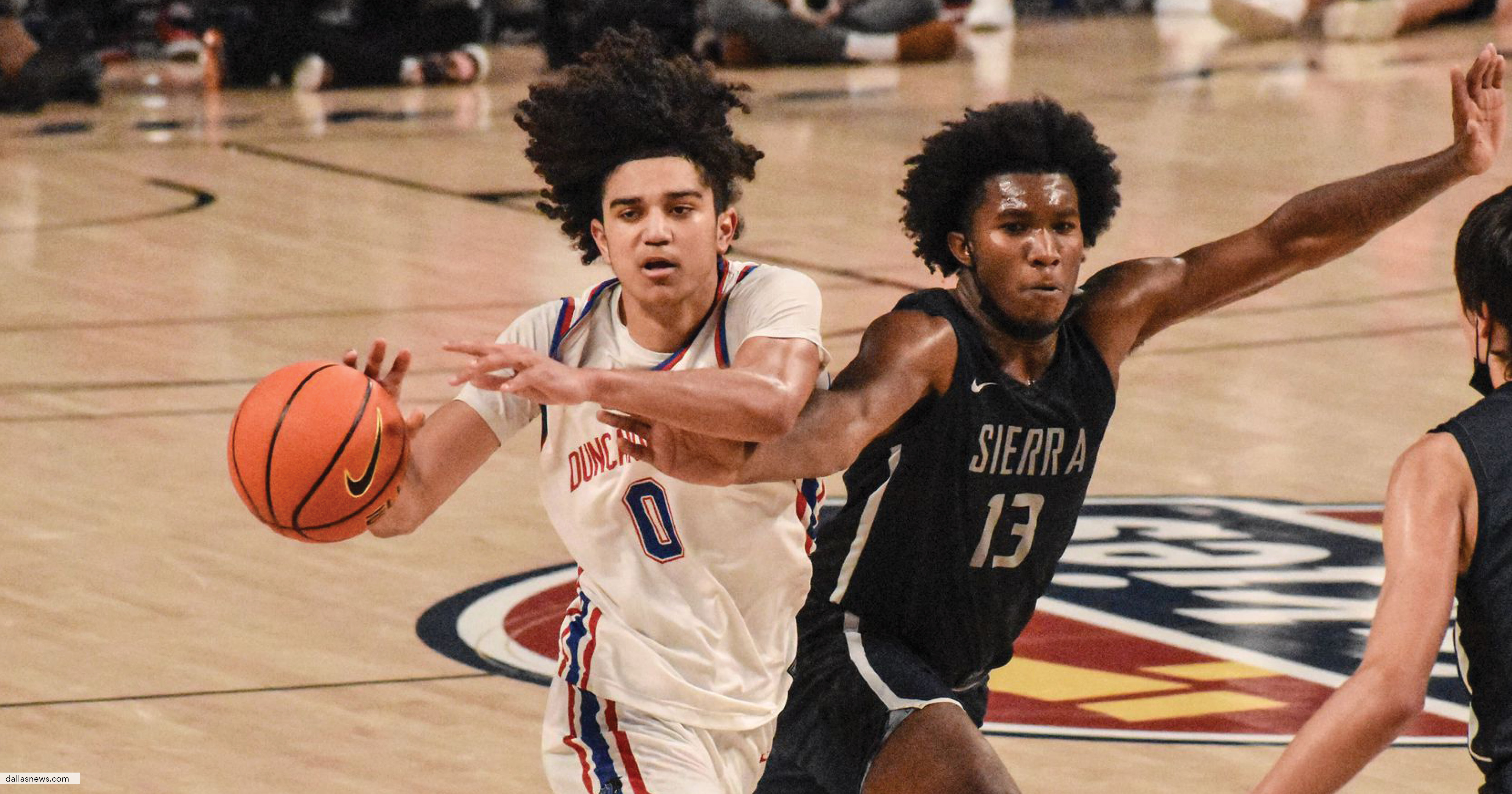 Top 5 Uncommitted Class of 2022 Basketball Prospects - ITG Next