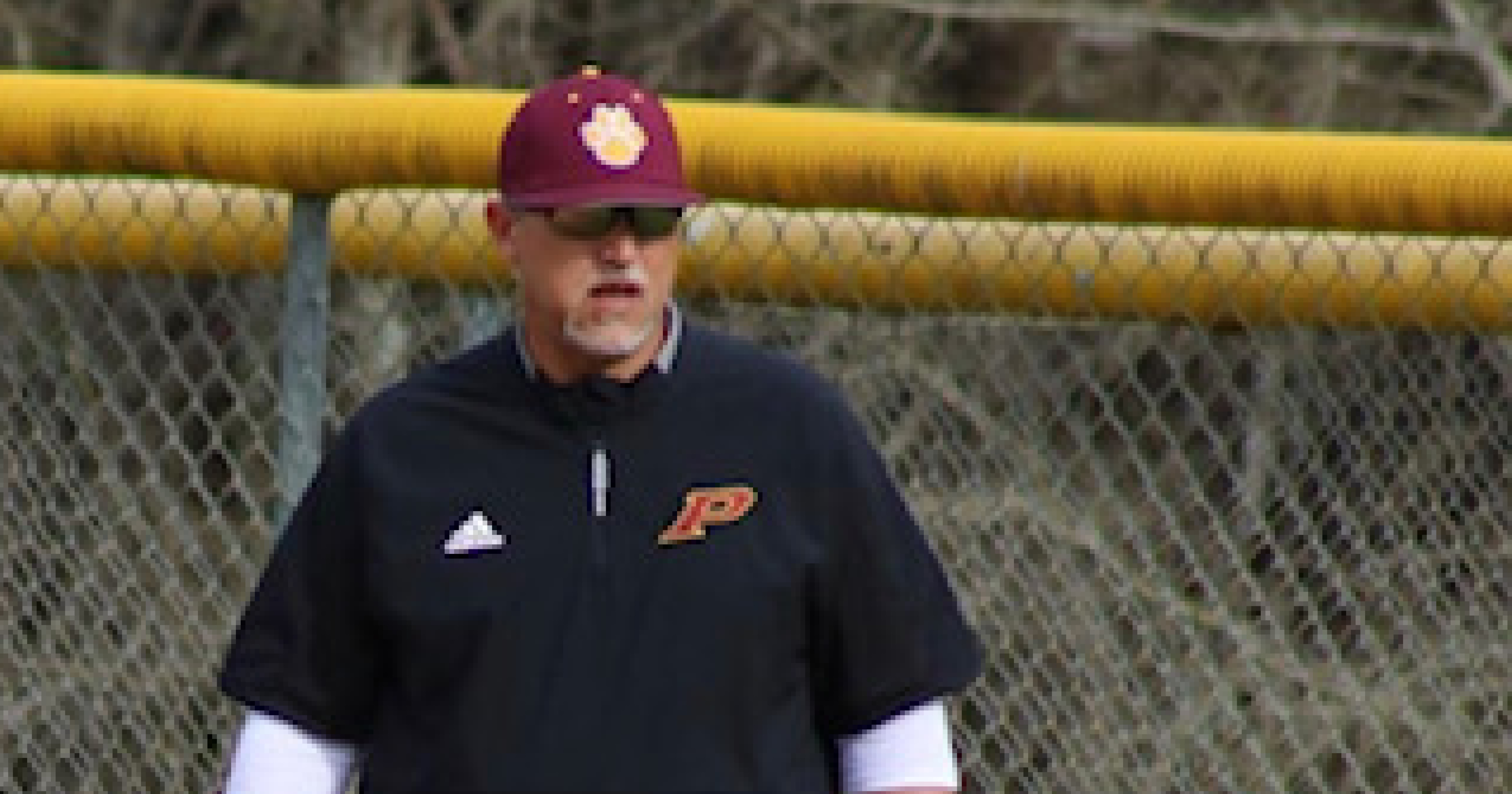 Denny Bryant and Perry Baseball Set for Special 2022 - ITG Next