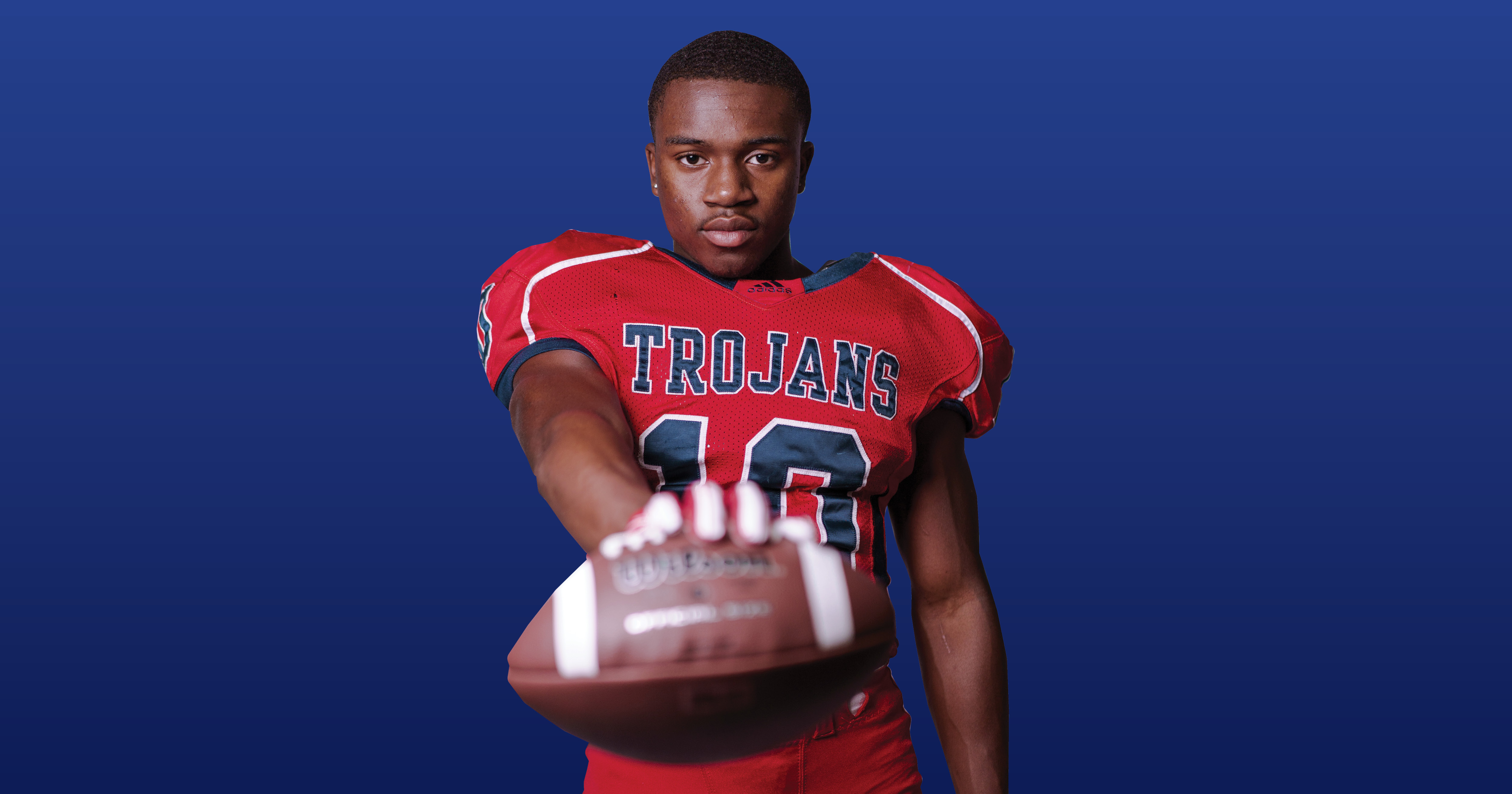 Several GHSA Football Records Set in 2021 - ITG Next