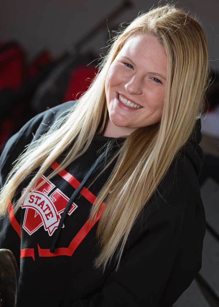 Brooks County's Lexi Patterson Commits to Valdosta State University ...