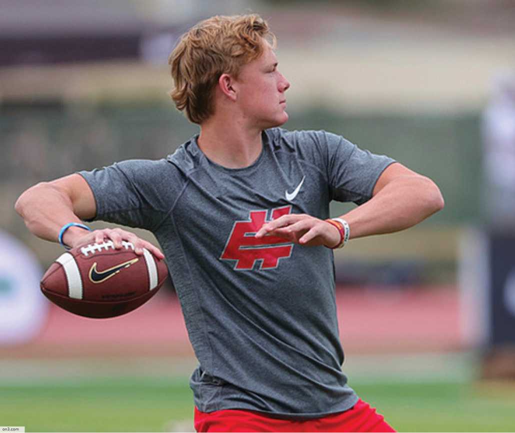 Most Impressive 2021 High School Football Performances Nationwide - ITG ...