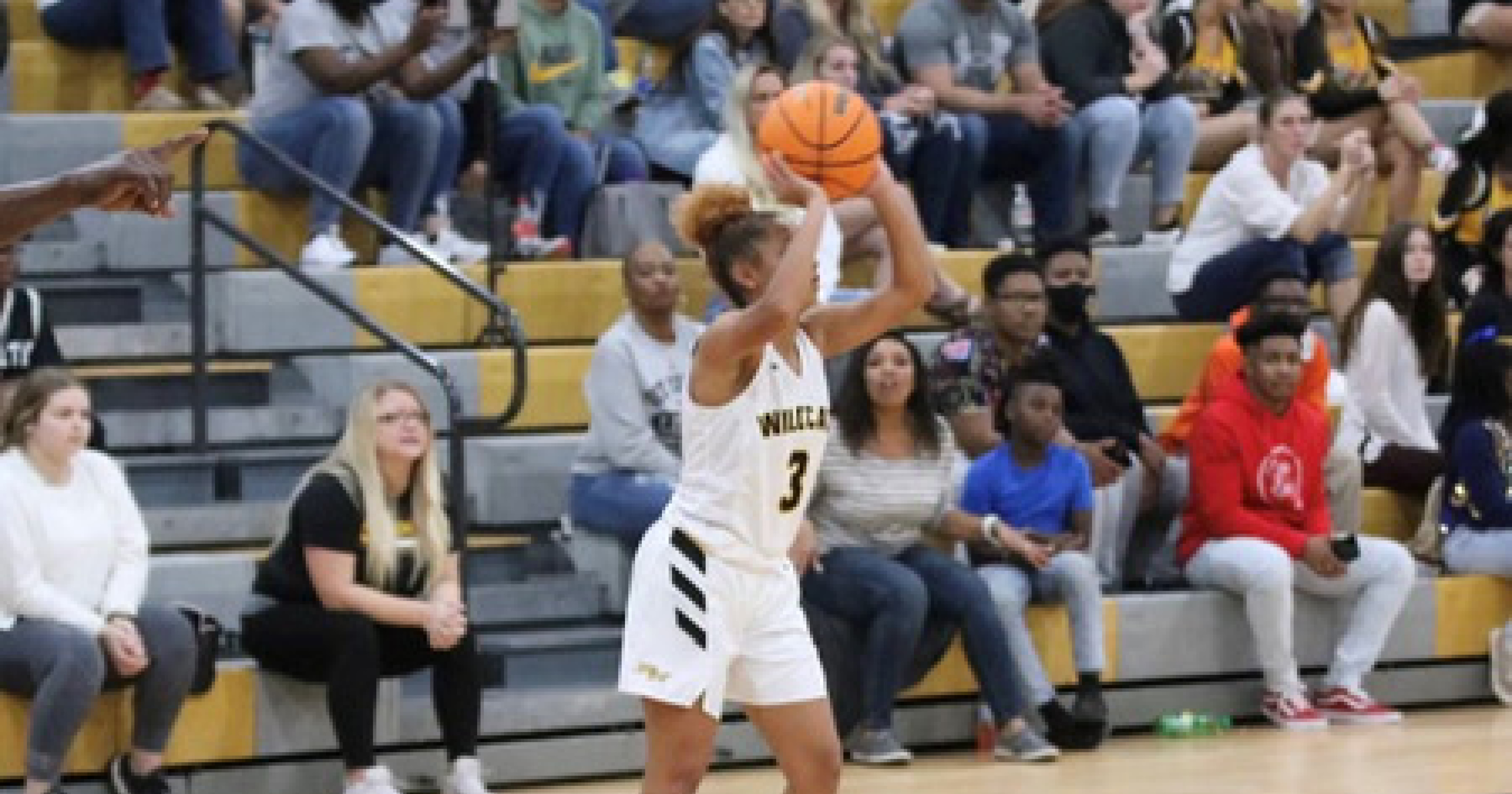 Court Is in Session for Richmond Hill’s Kayden Lawrence - ITG Next