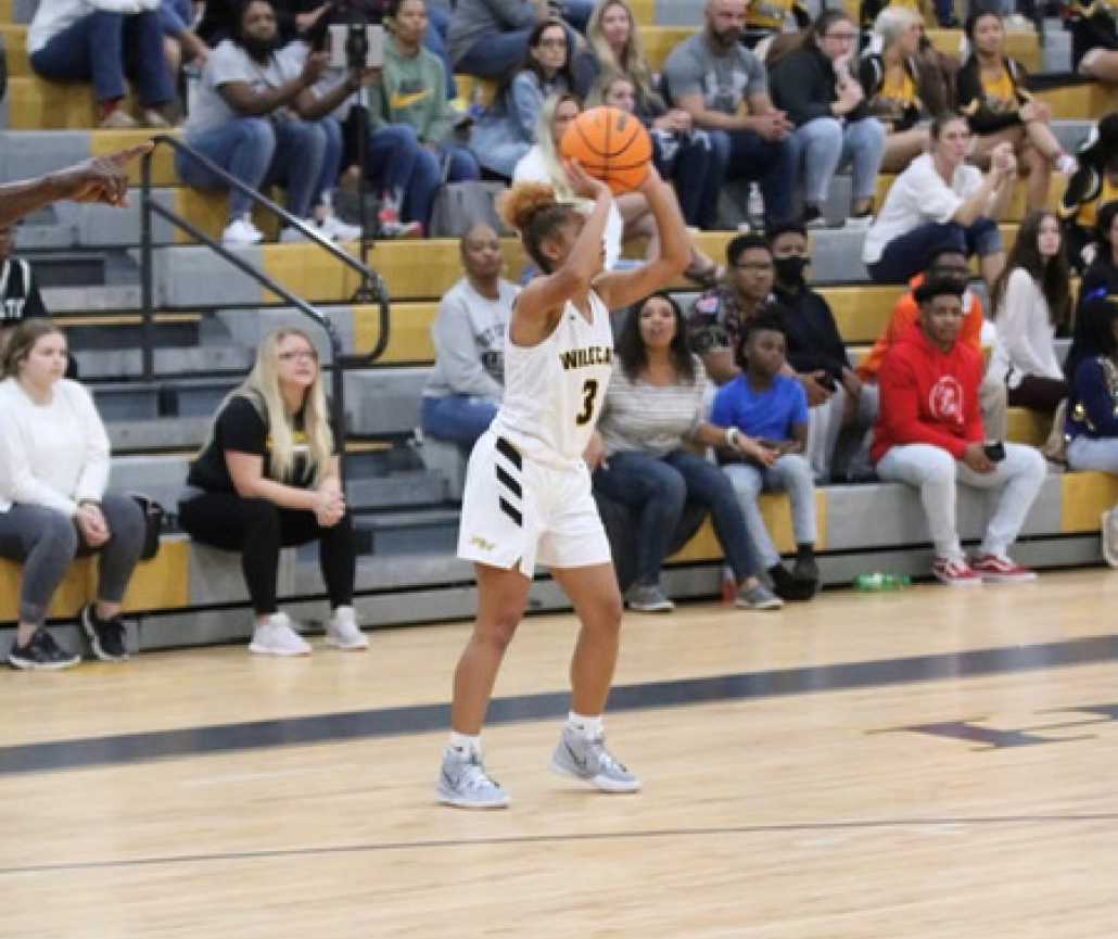 Court Is in Session for Richmond Hill’s Kayden Lawrence - ITG Next