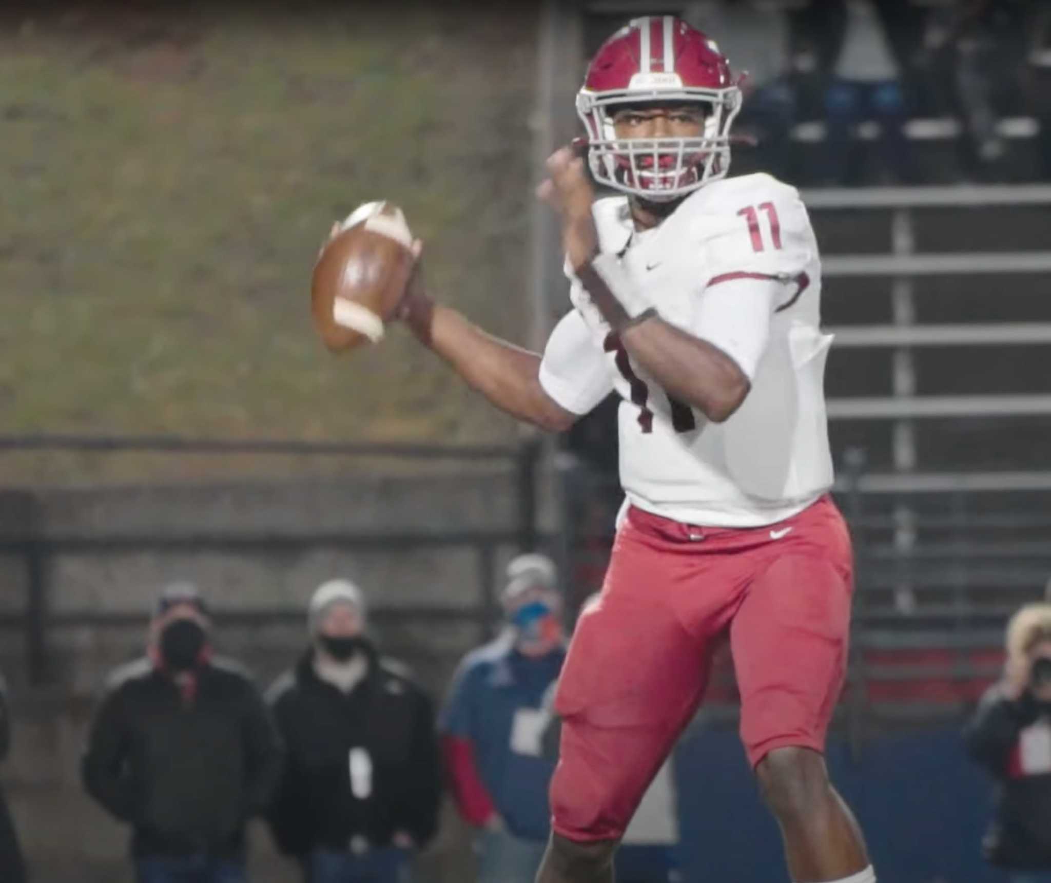 Lowndes Football: A Season of Abnormalities - ITG Next