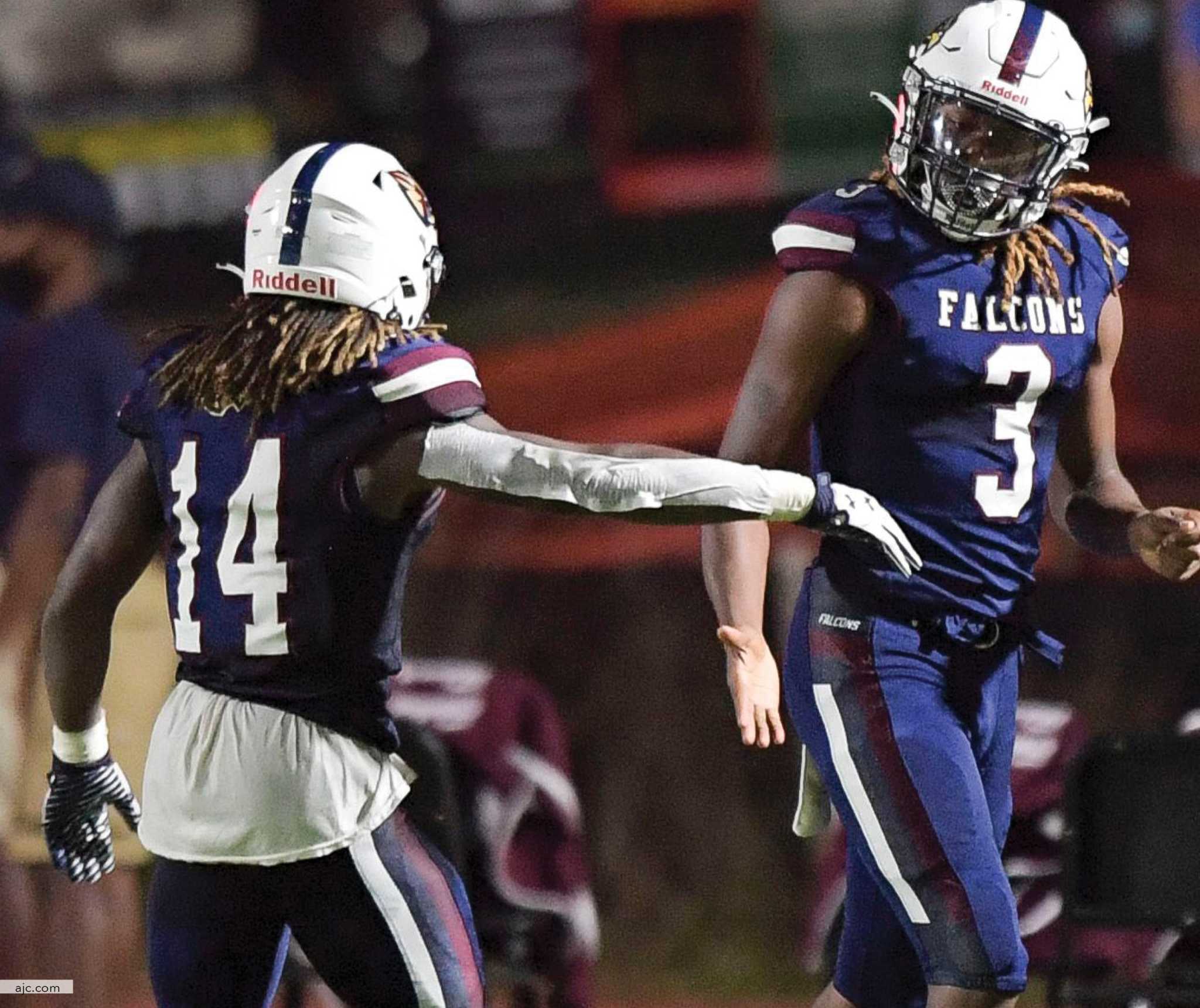 Will Pebblebrook Football Win Their Region in 2022? - ITG Next