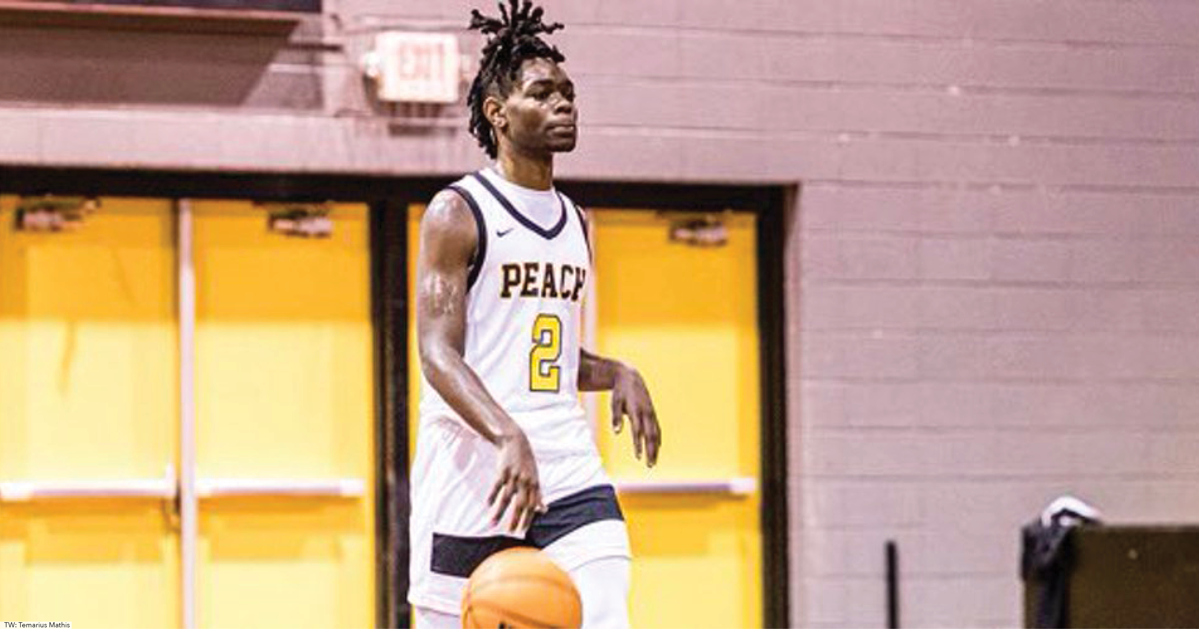 How Will Temarius Mathis Do in the Playoffs? - ITG Next