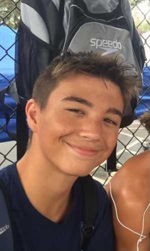 Valwood Swim Team Makes Waves in GISA Competition - ITG Next
