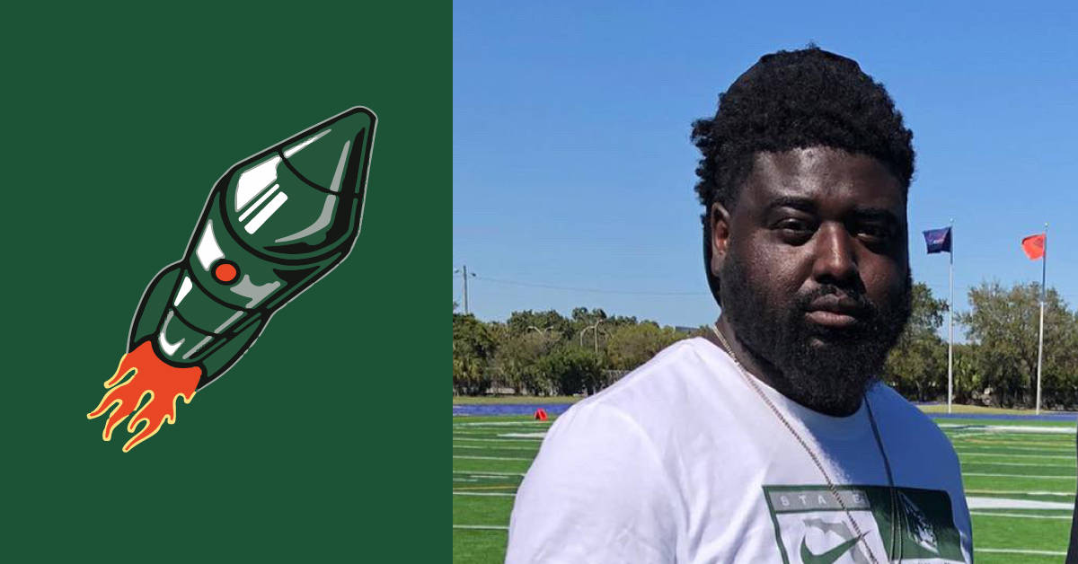 Miami Central Names New Football Head Coach - ITG Next