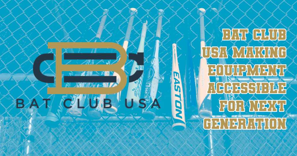 Bat Club USA Makes Equipment Accessible for Next Generation - ITG Next