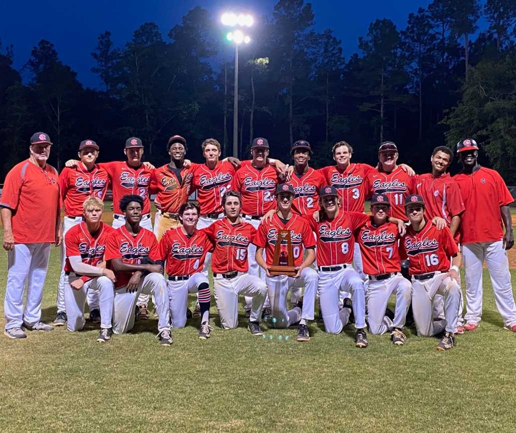 4 Questions With North Florida Christian Baseball Coach Mike Posey ...