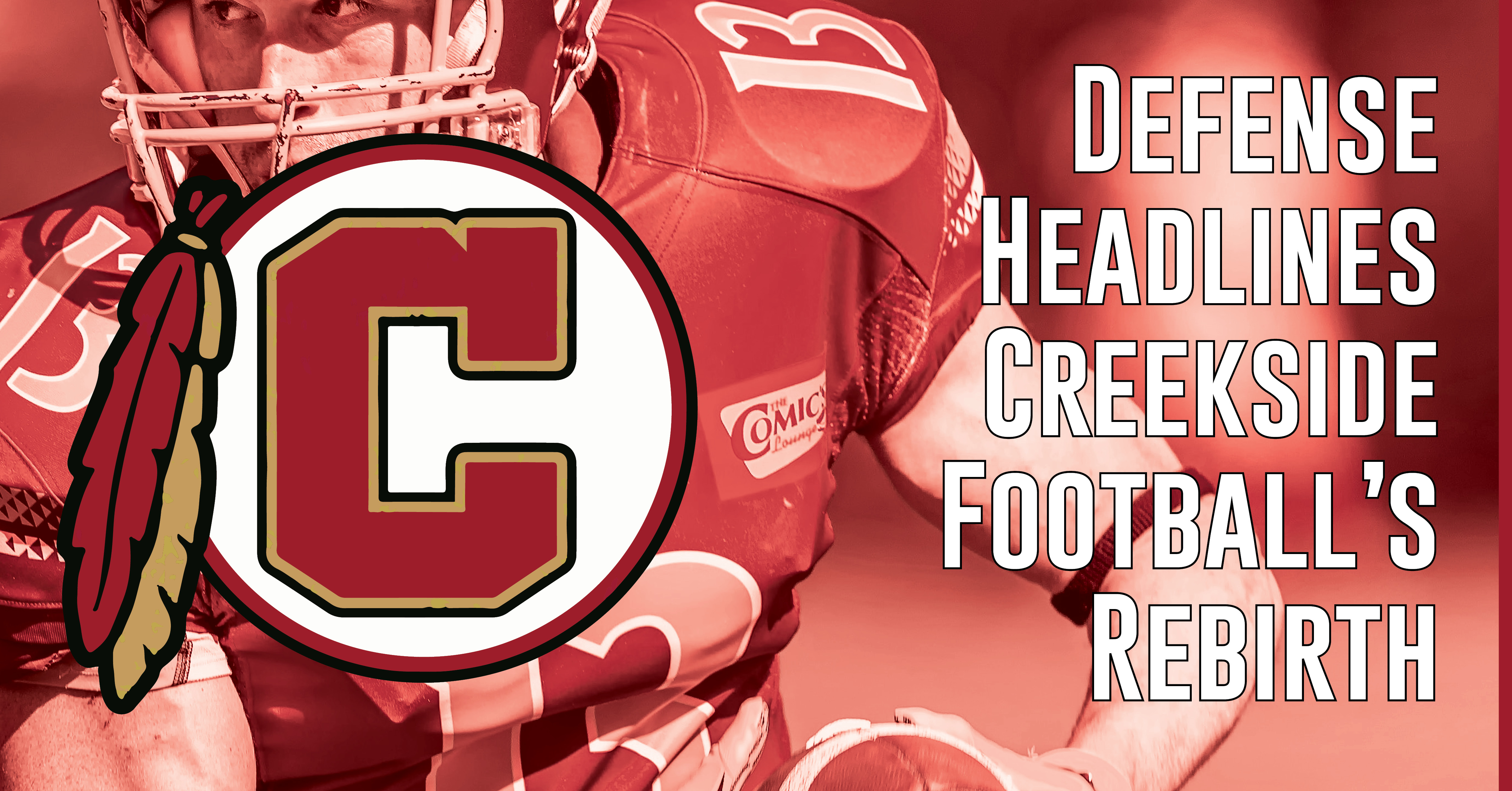 Defense Sparks the Rebirth of Creekside Football - ITG Next
