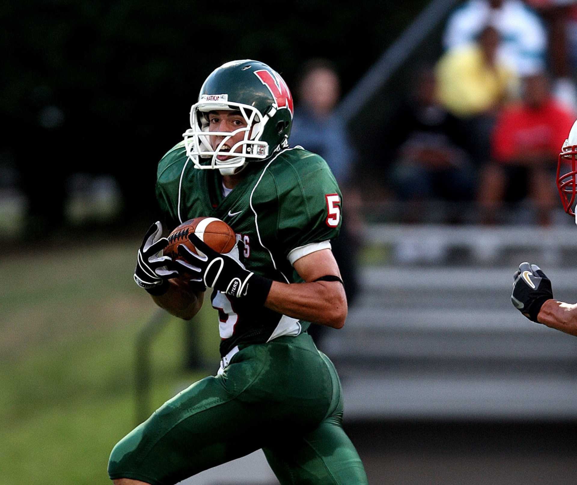 Top 10 Florida High School Running Backs Returning in 2022 - ITG Next