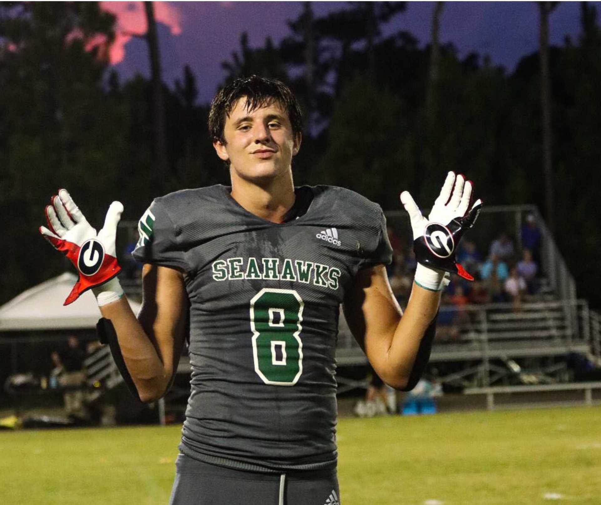 Top 10 Florida High School Receivers Returning in 2022 - ITG Next