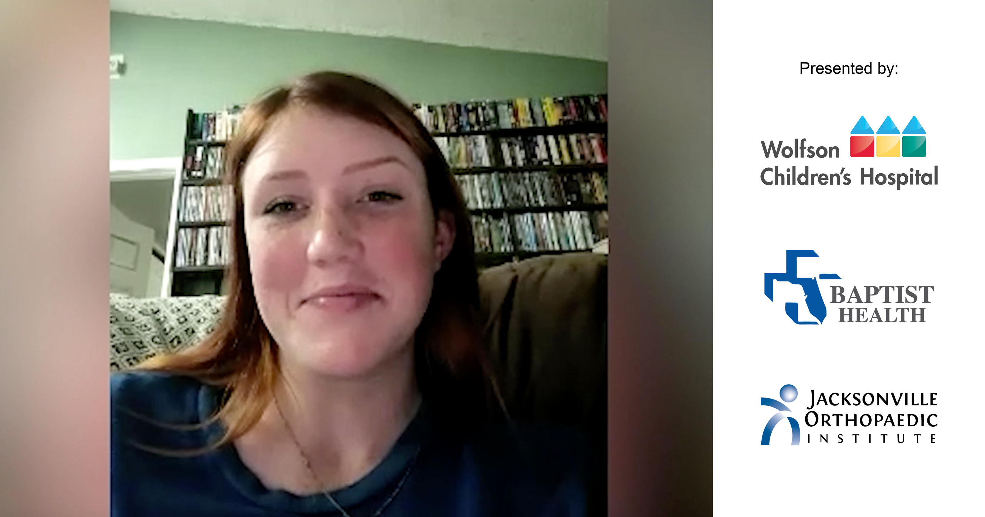 Madisyn Blackburn Named 2022 Northeast Florida Female Wrestler of the ...