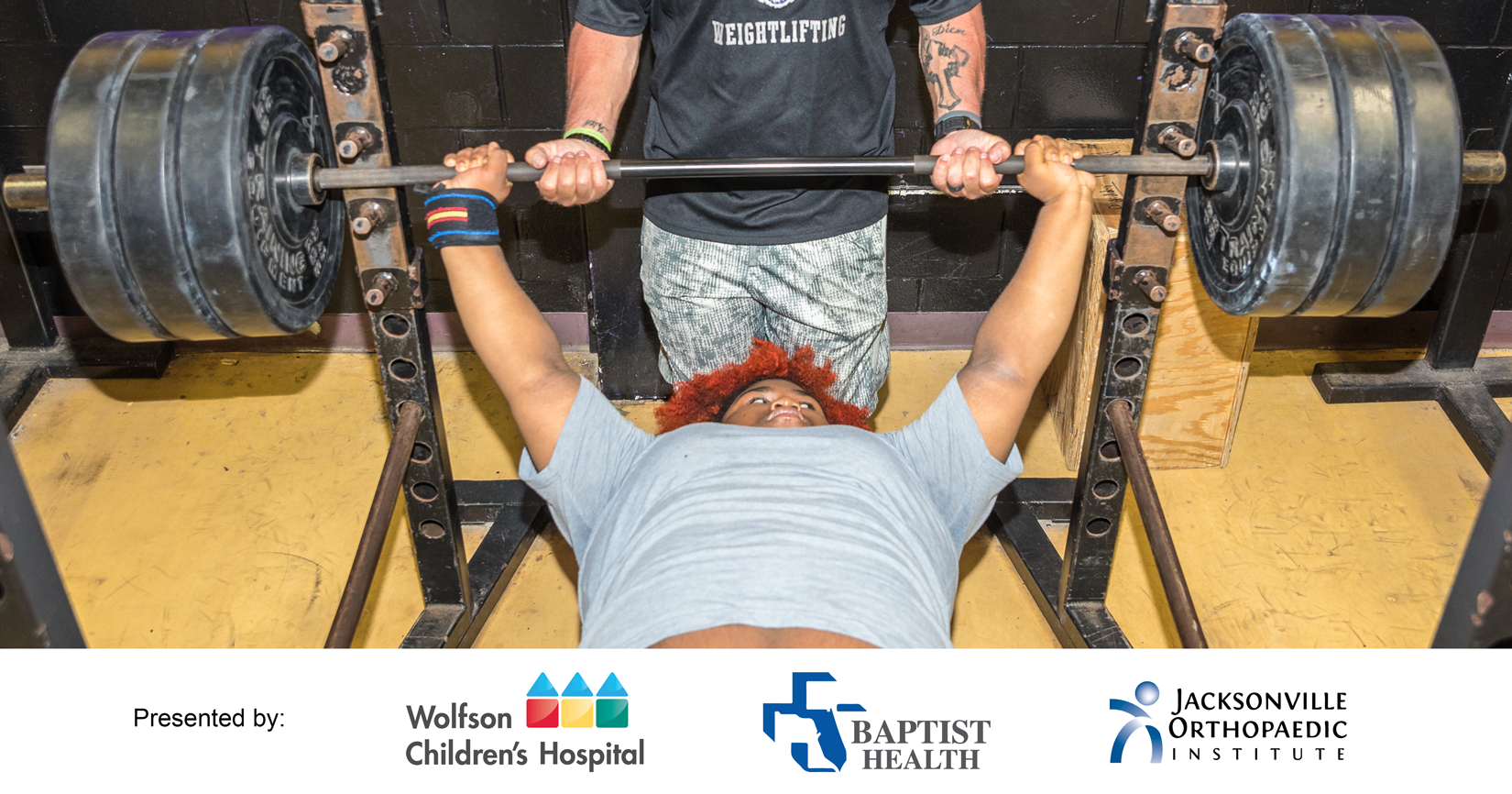 Mahailya Reeves Named 2022 Northeast Florida Female Weightlifter of the ...