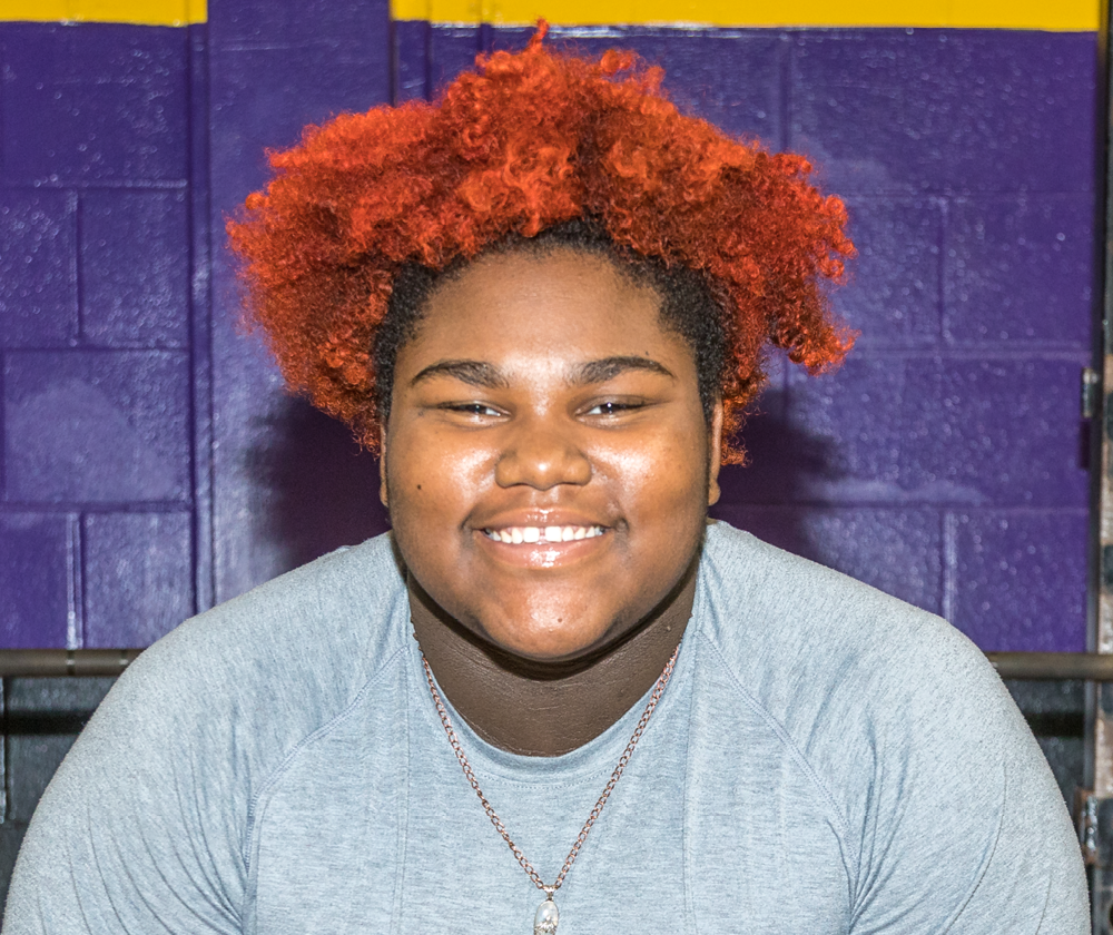 Mahailya Reeves Named 2022 Northeast Florida Female Weightlifter of the ...