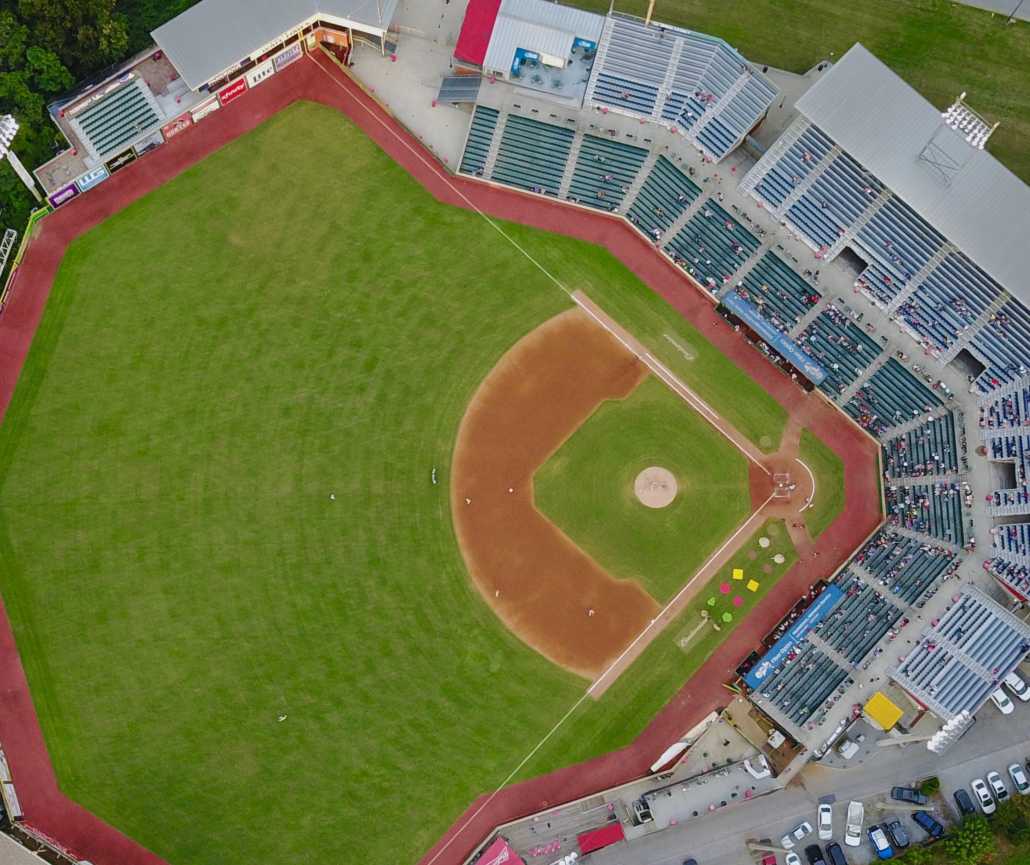 Tennessee Baseball on Pace for Historic Season - ITG Next