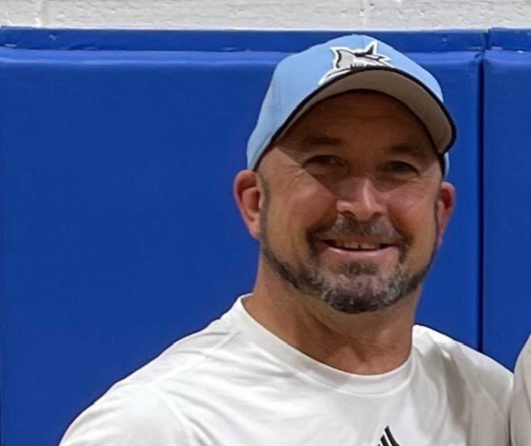4 Questions With Ponte Vedra Girls Volleyball Coach John Goings - ITG Next