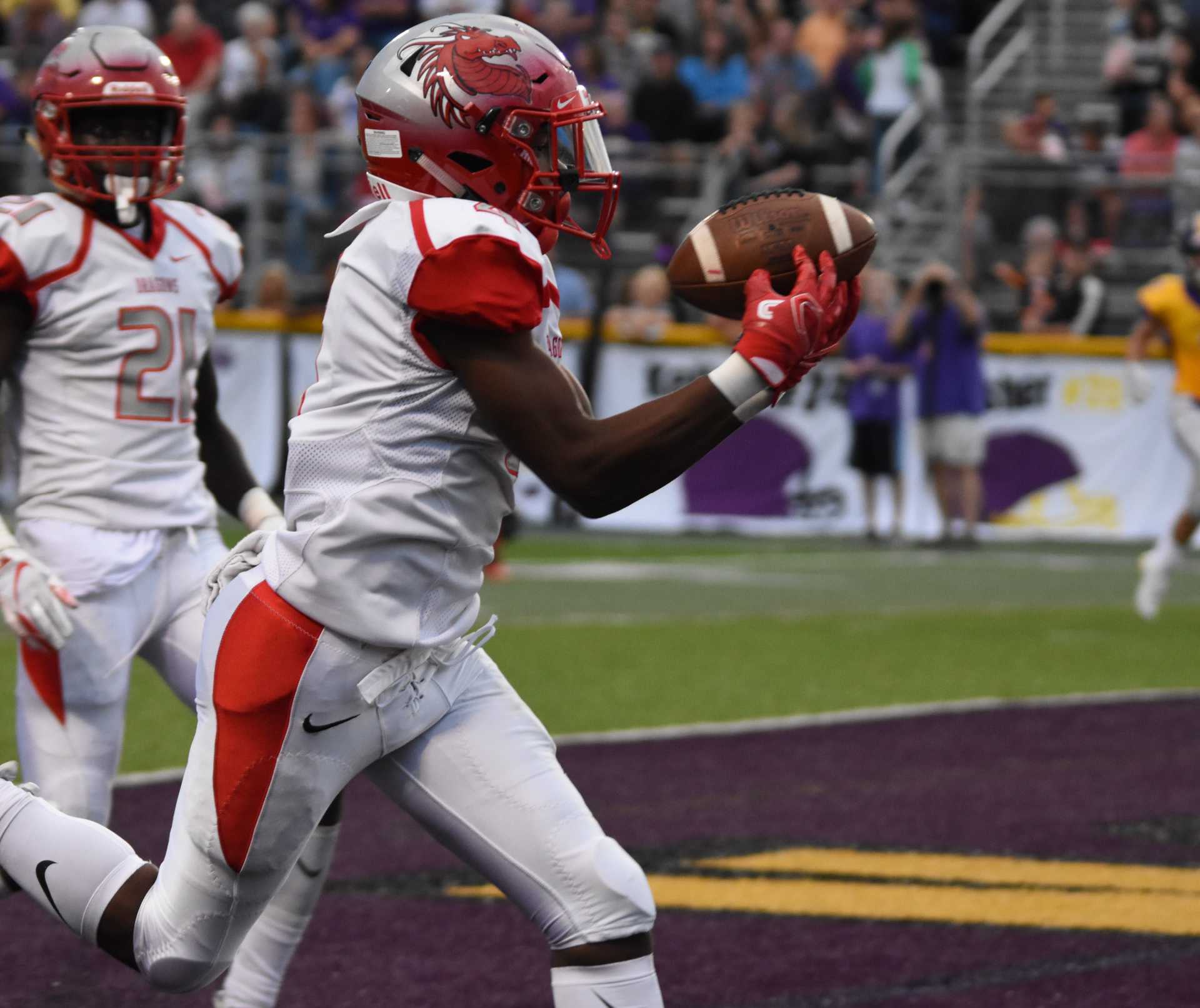 Top 10 Florida High School Safeties Returning in 2022 - ITG Next