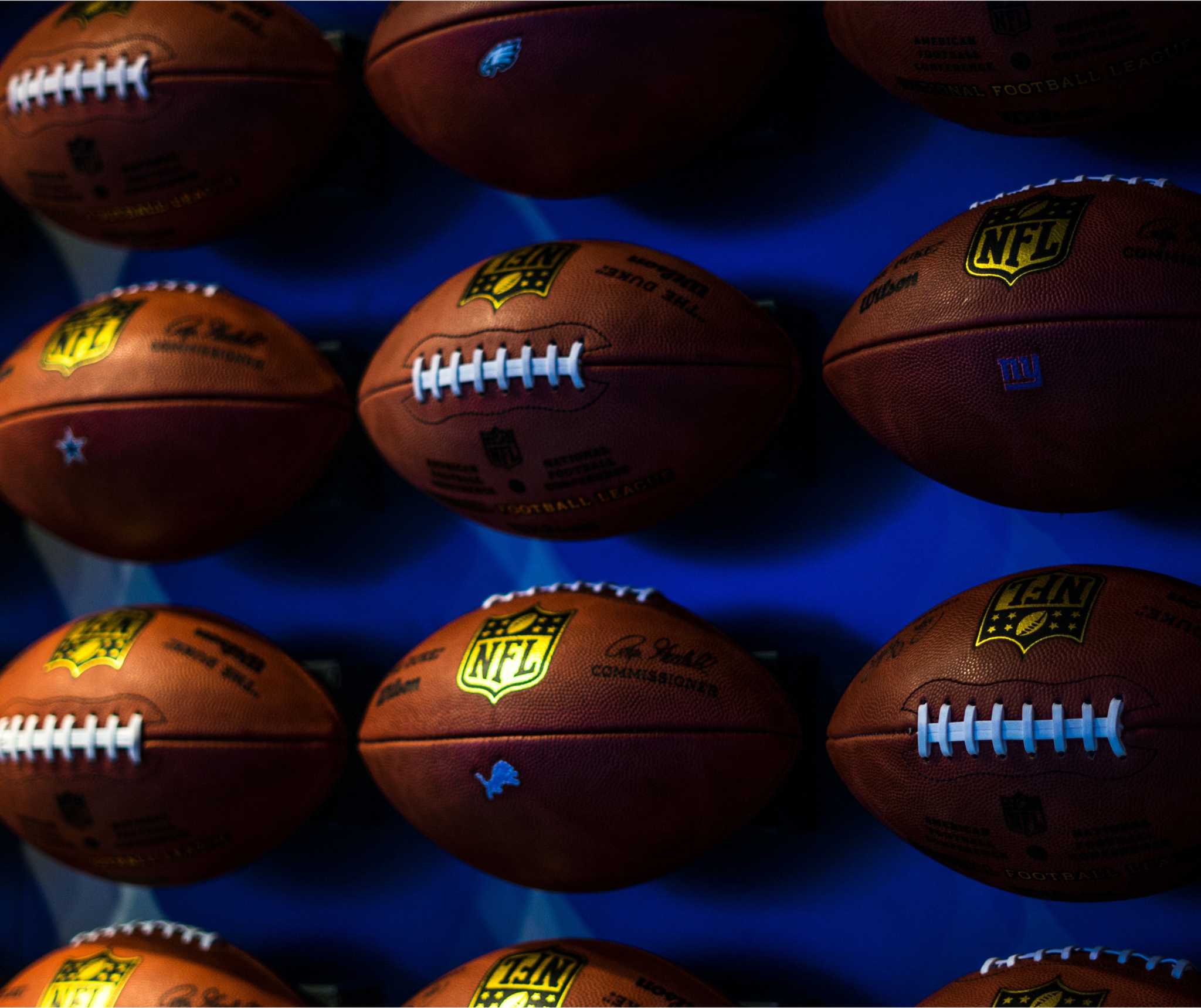 History of Father-Son NFL Duos - ITG Next