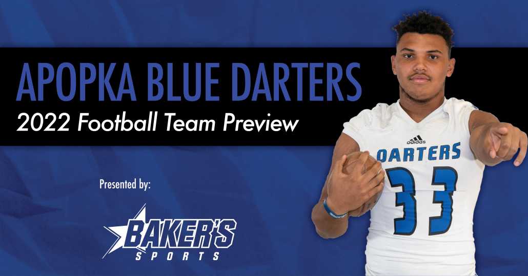 Apopka Football 2022 Team Preview - ITG Next