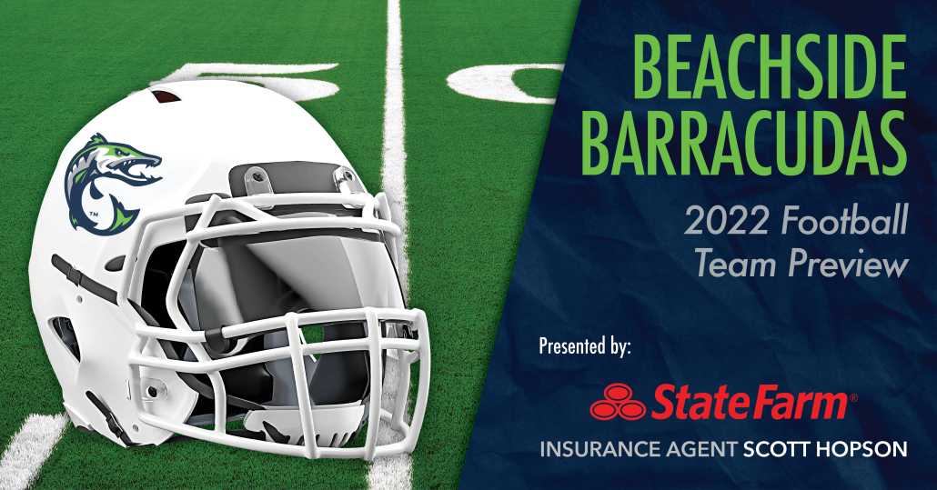 Beachside Football 2022 Team Preview - ITG Next
