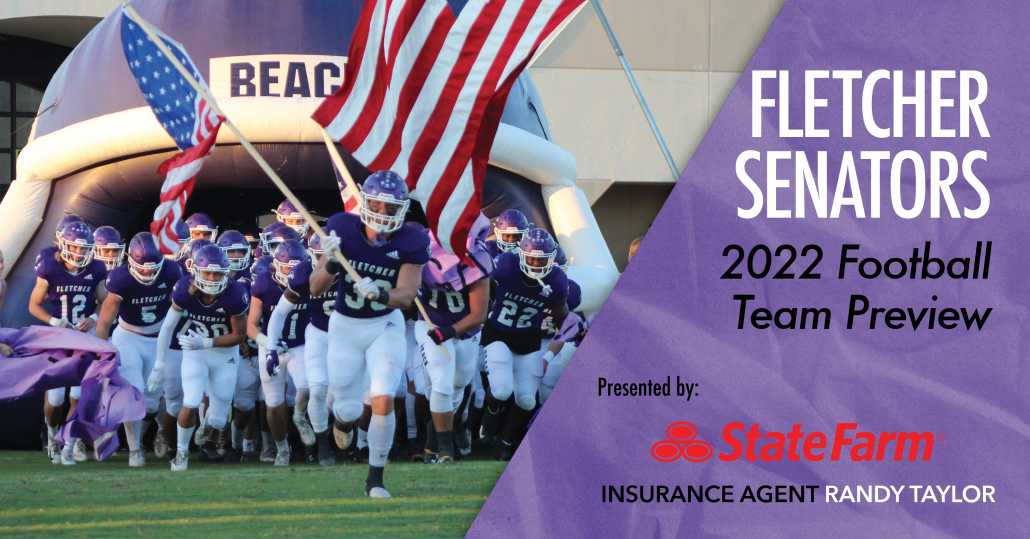 Fletcher Football 2022 Team Preview - ITG Next