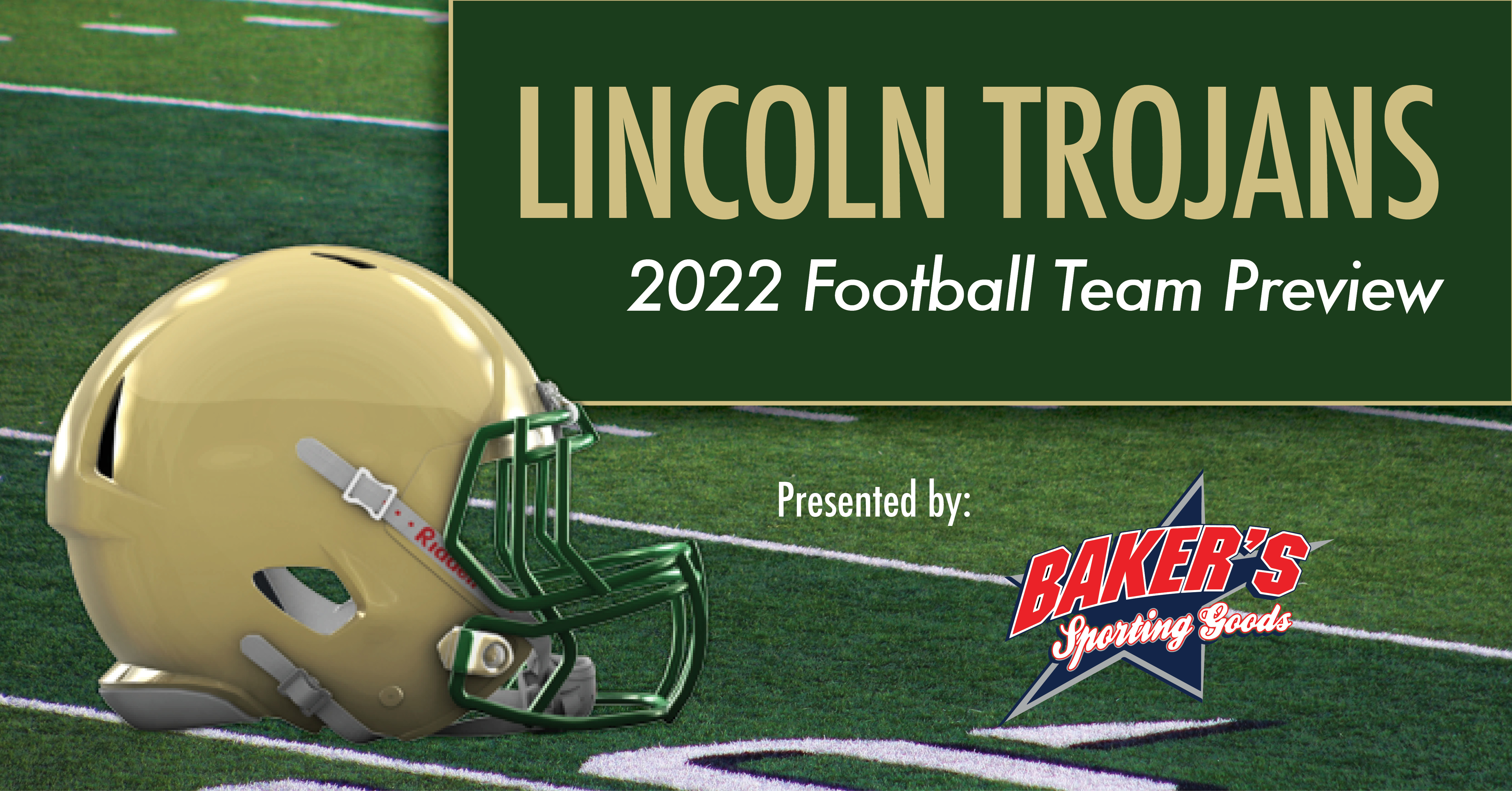 Lincoln Football 2022 Team Preview - ITG Next
