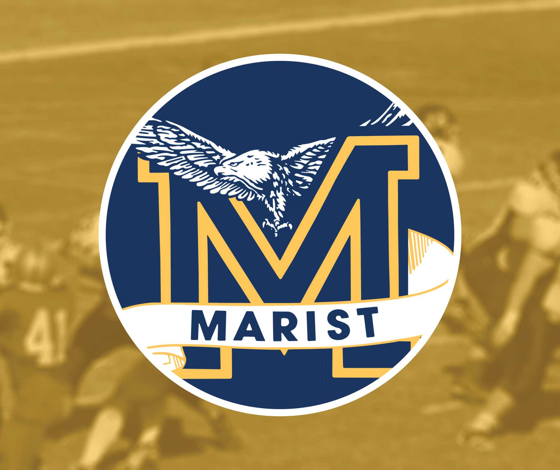 4 Questions With Marist Football Coach Alan Chadwick - ITG Next