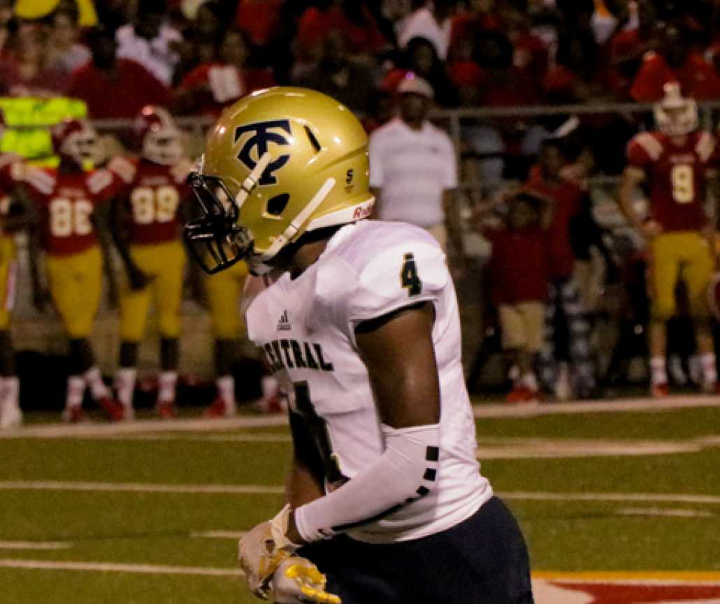 Top 10 Georgia High School Wide Receivers Returning in 2022 - ITG Next