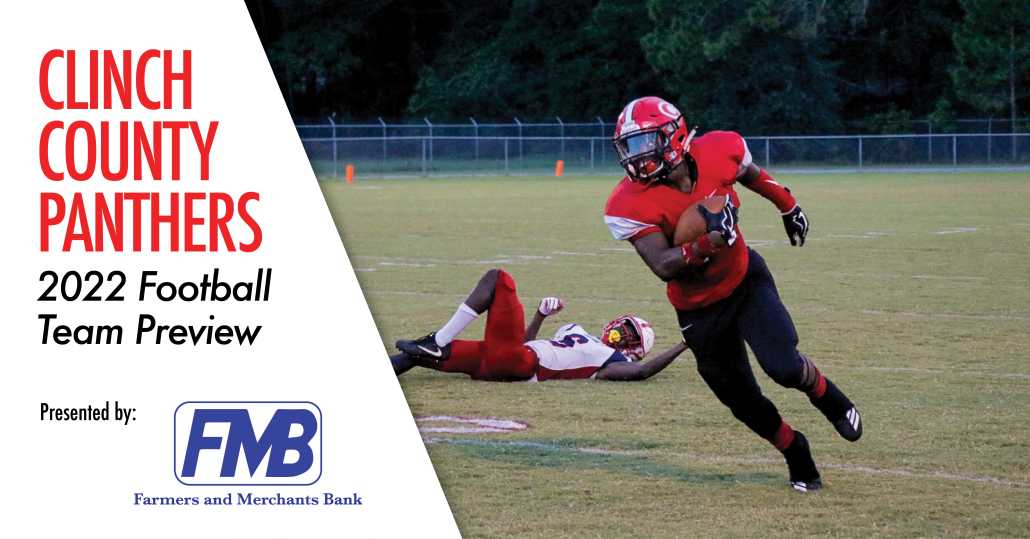 Clinch County Football 2022 Team Preview - ITG Next