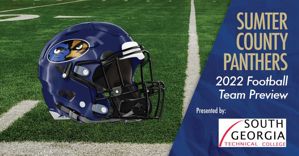 Sumter County Football 2022 Team Preview - ITG Next